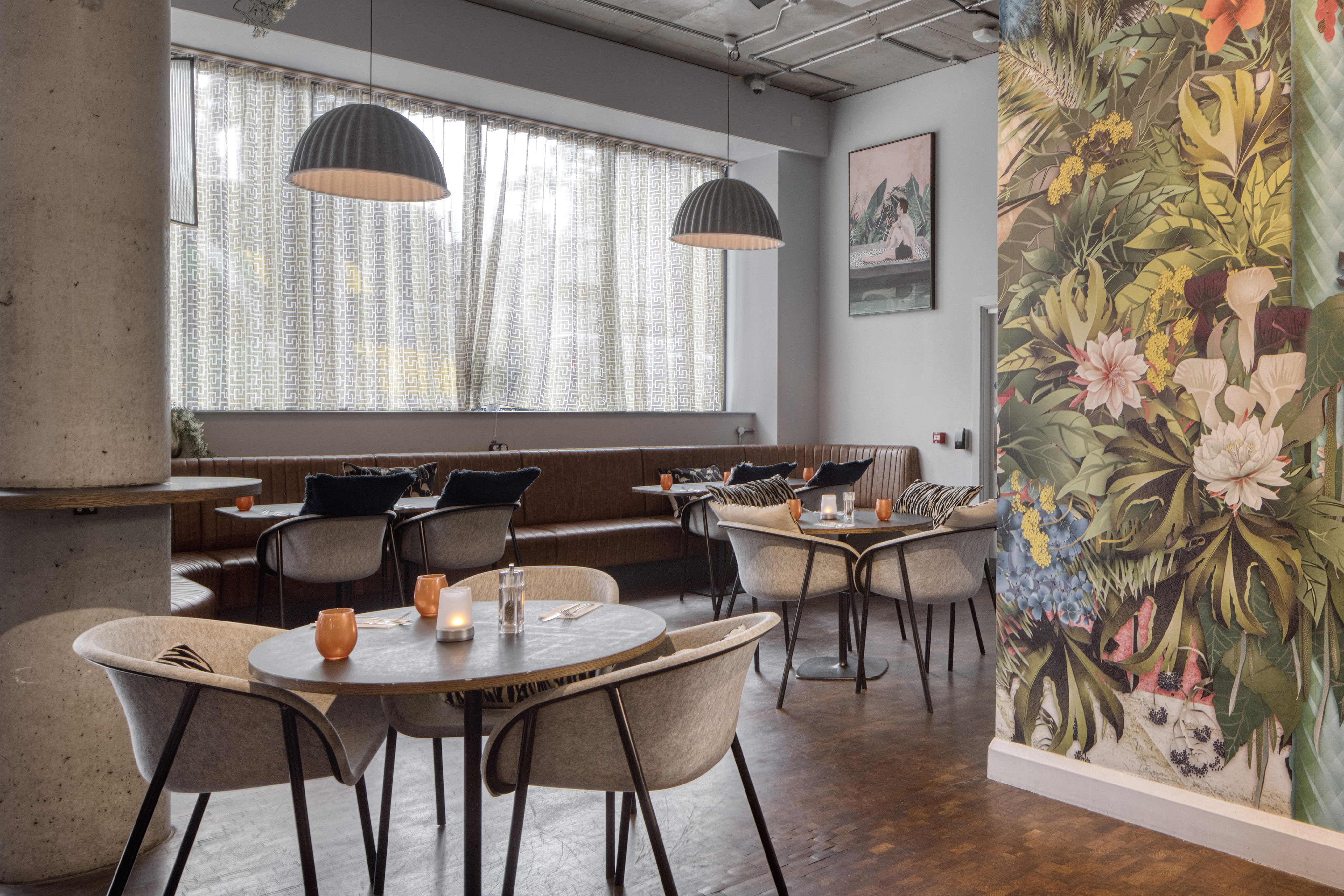 Dublin One Hotel by Hussey Architects - Architizer