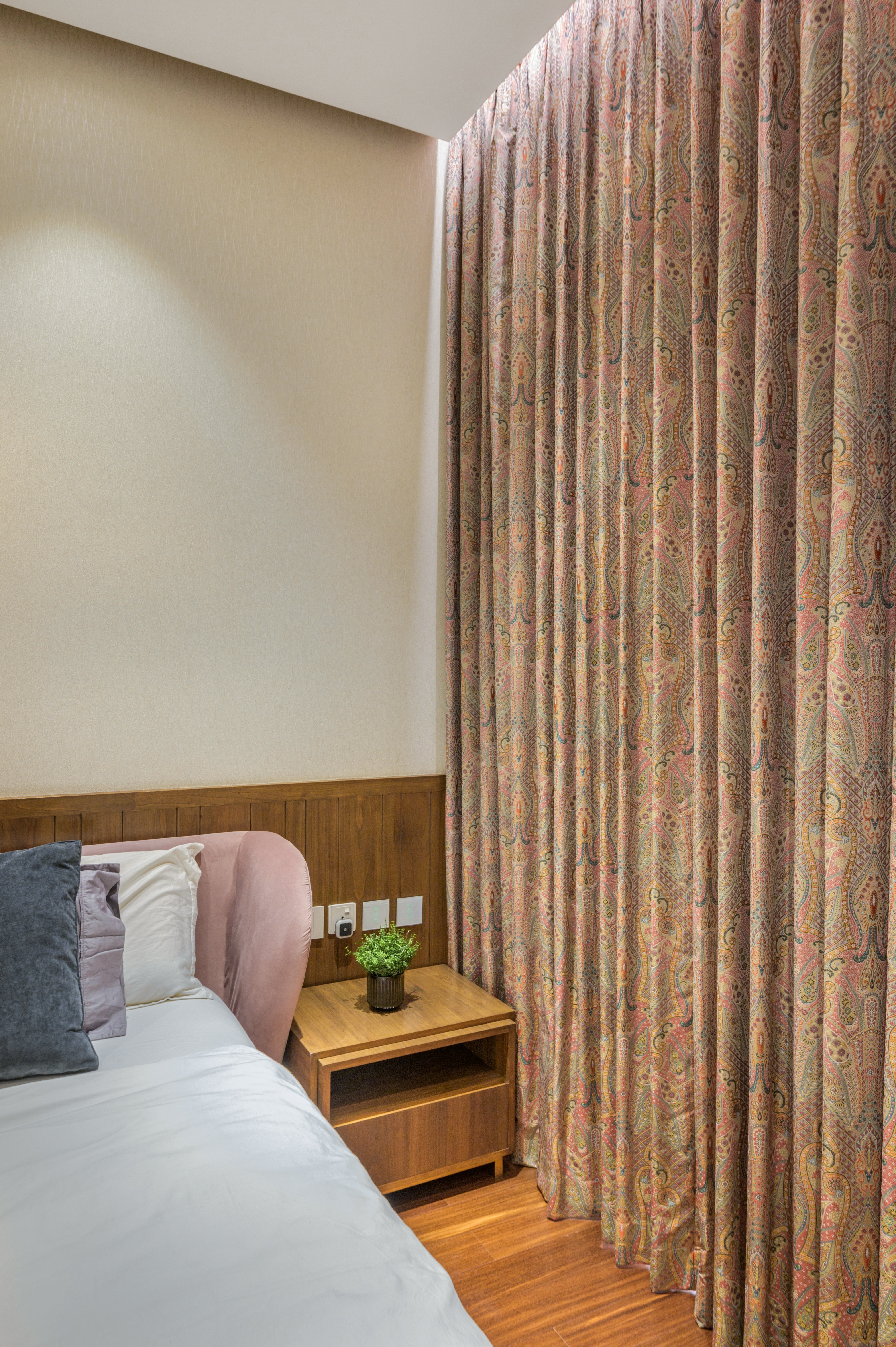 Pushpa House by Ecumene Habitat Solutions Pvt. Ltd. - Architizer