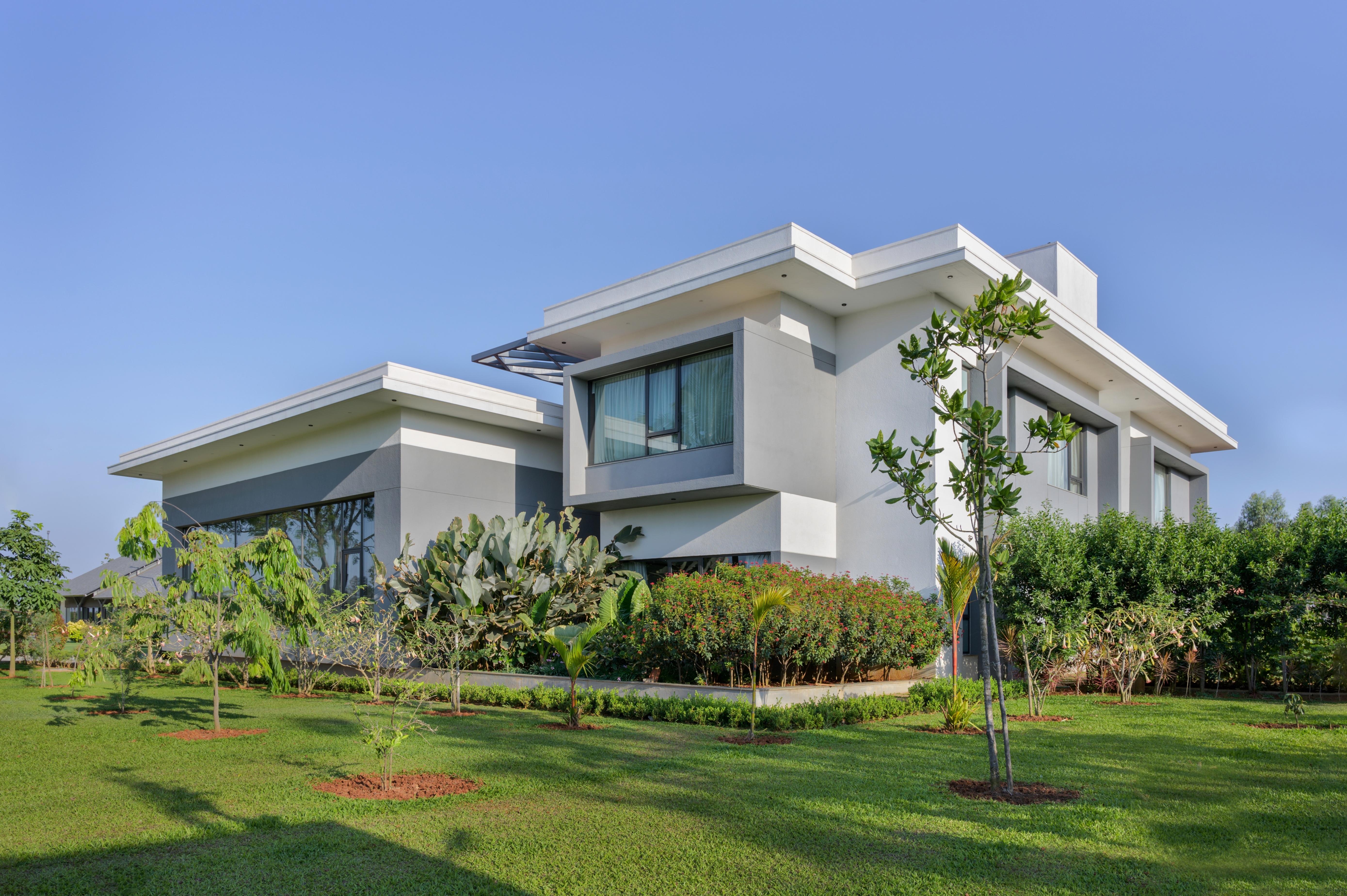 Ecumene Habitat Solutions Pvt. Ltd. - Architizer