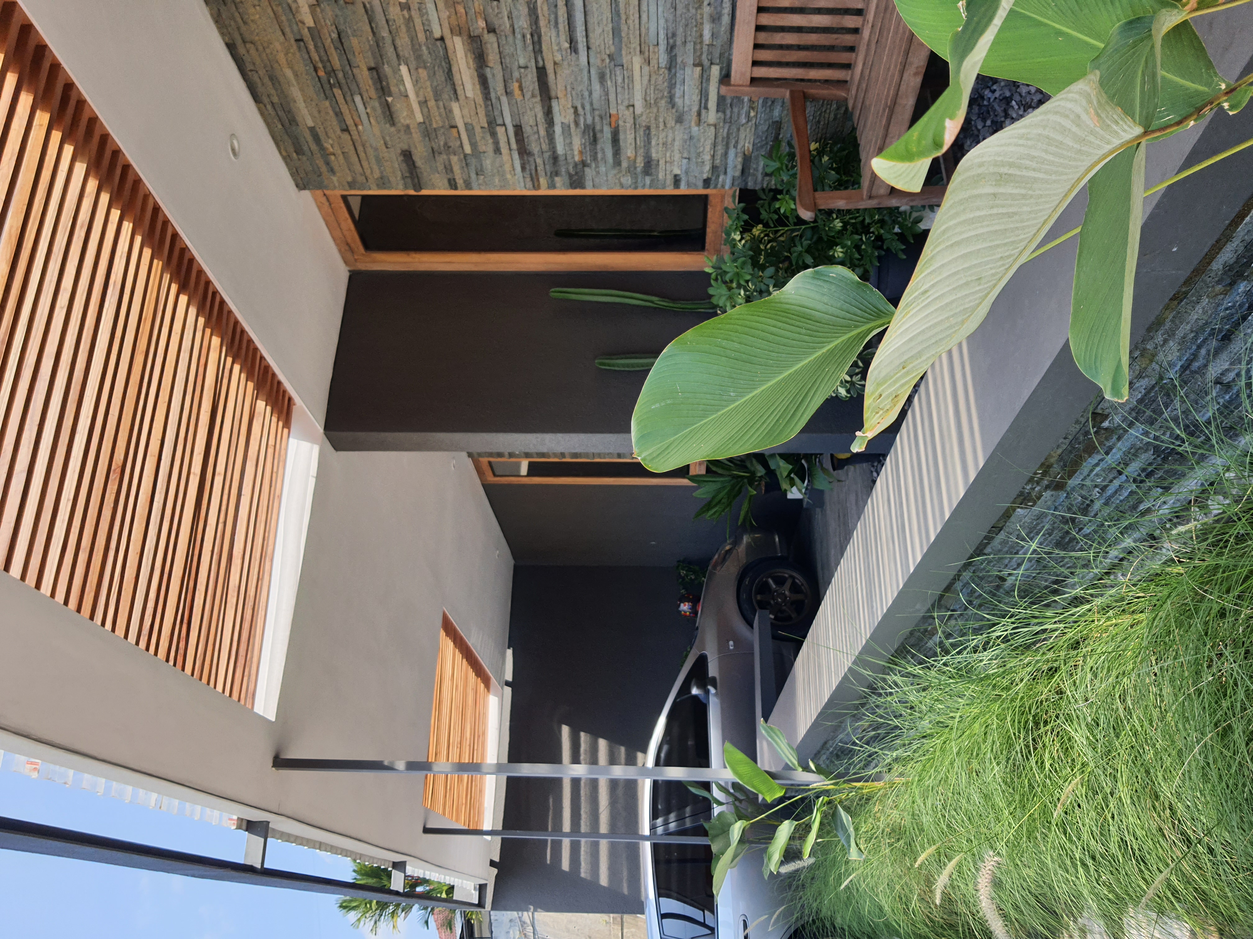 AG-House by Mimar Architect - Architizer