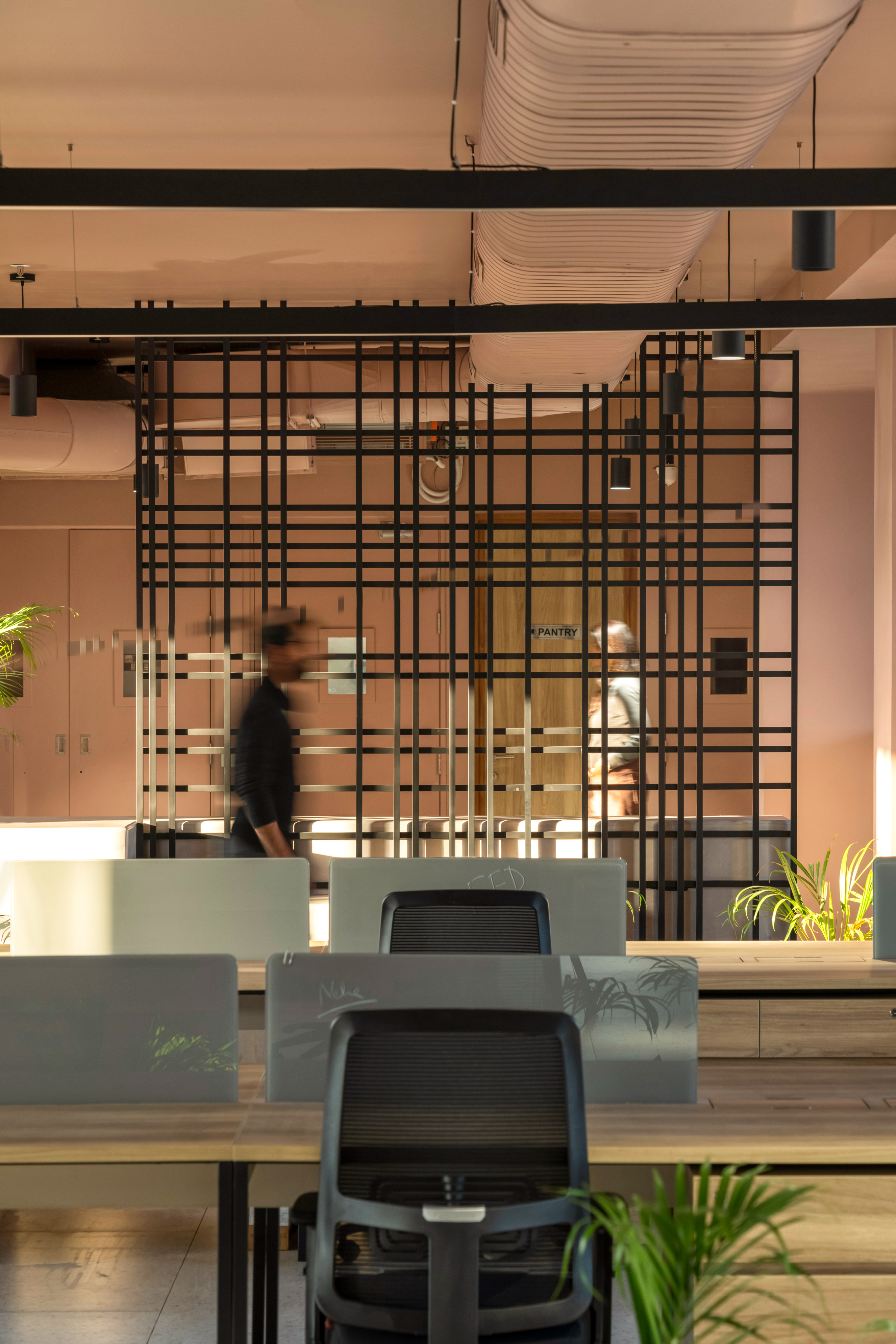 The NGO Office by Lyth Design - Architizer