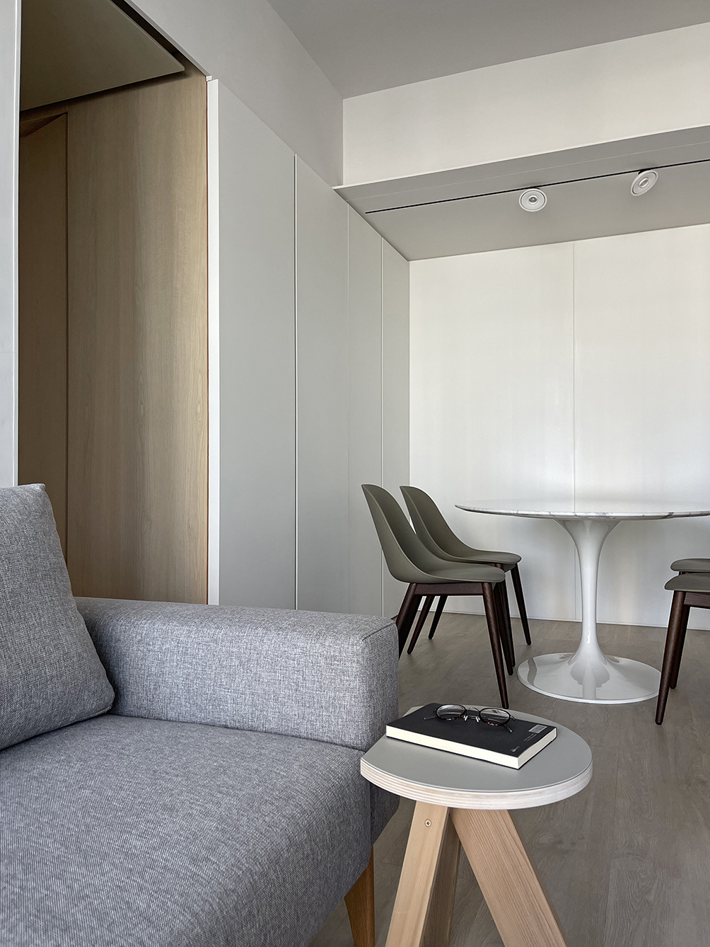 Residence at The Harbourside by Plot Architecture Office - Architizer