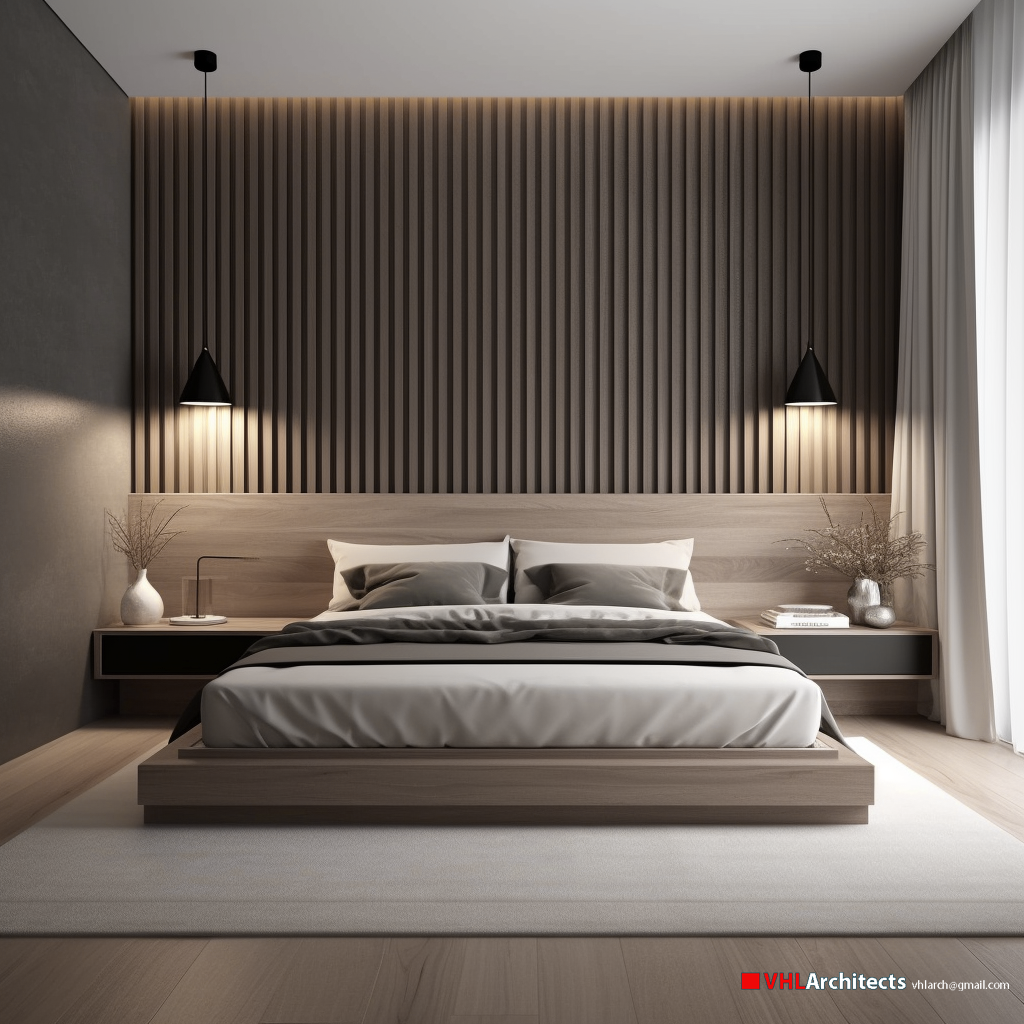 Infinite House by Vo Huu Linh Architects by Vo Huu Linh Architects ...