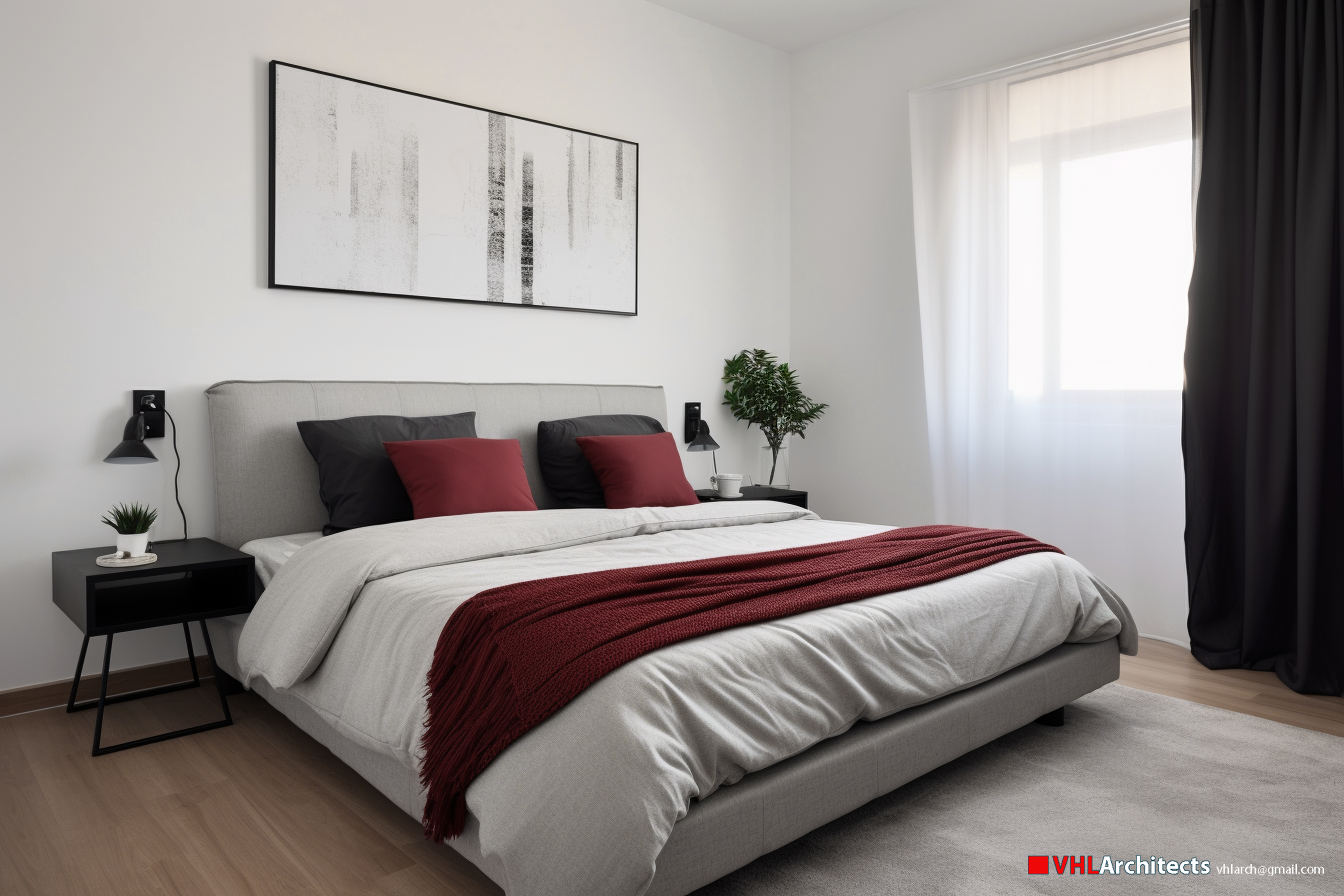 Infinite House by Vo Huu Linh Architects by Vo Huu Linh Architects ...