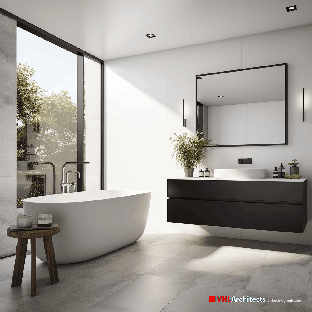 Infinite House by Vo Huu Linh Architects by Vo Huu Linh Architects ...