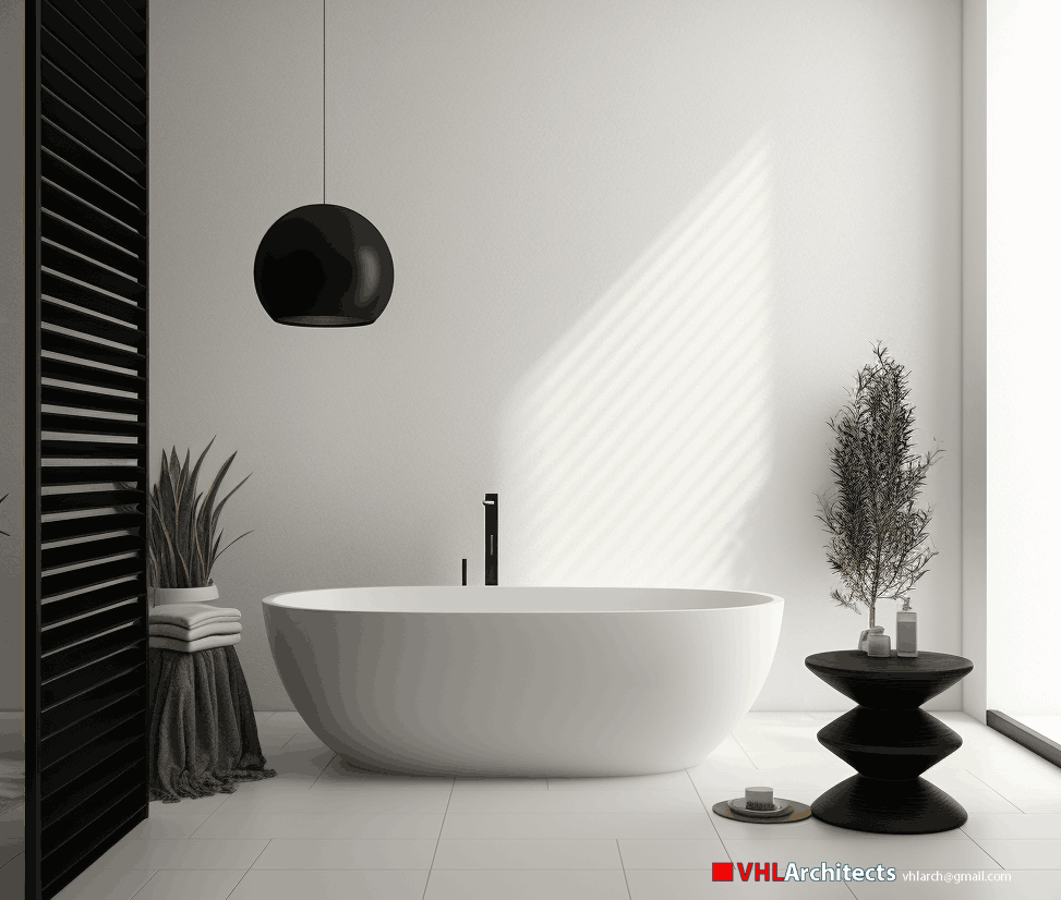 Infinite House by Vo Huu Linh Architects by Vo Huu Linh Architects ...