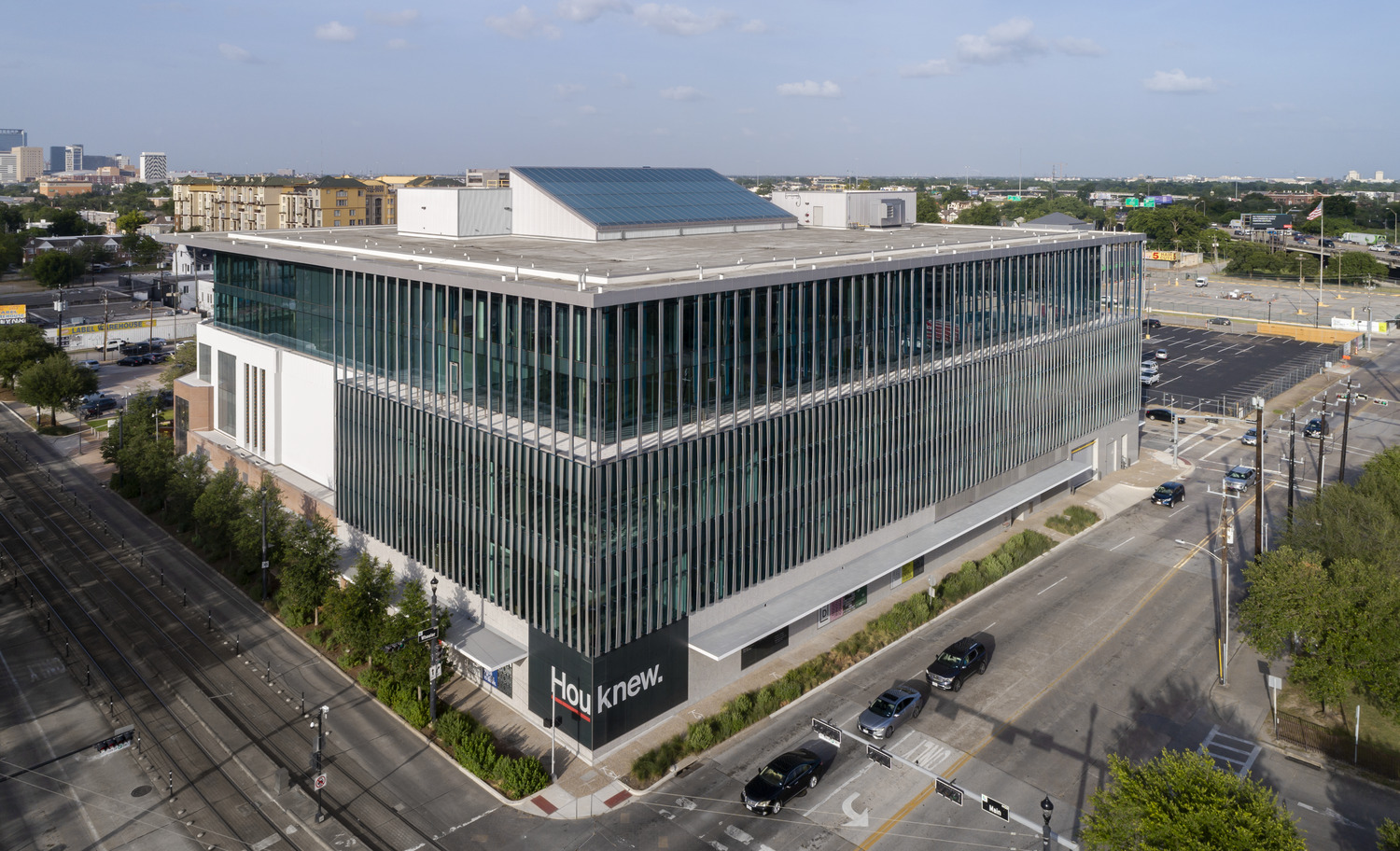 SHoP Architects - Architizer