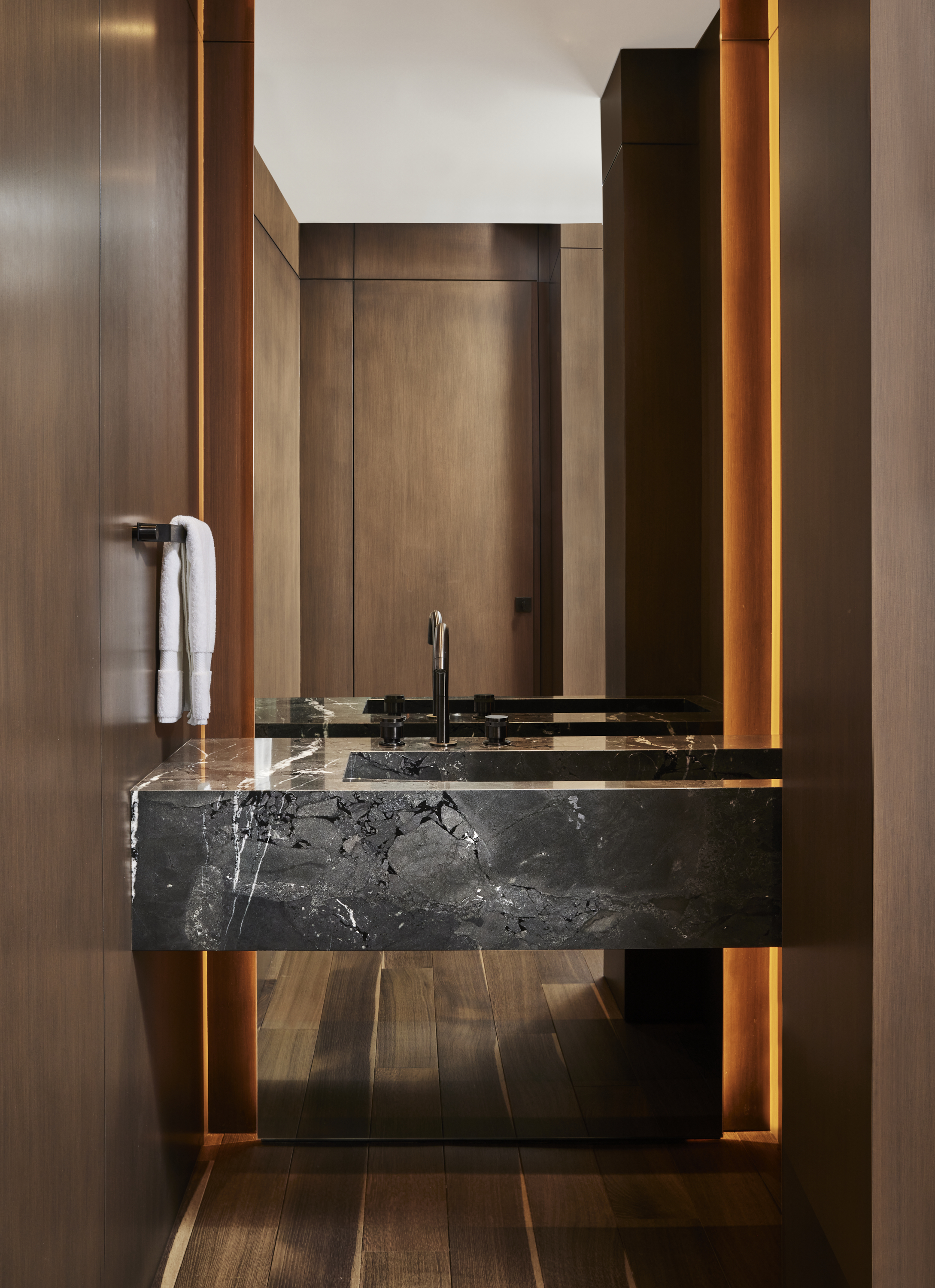 Snoqualmie Ridge by Studio AM - Architizer