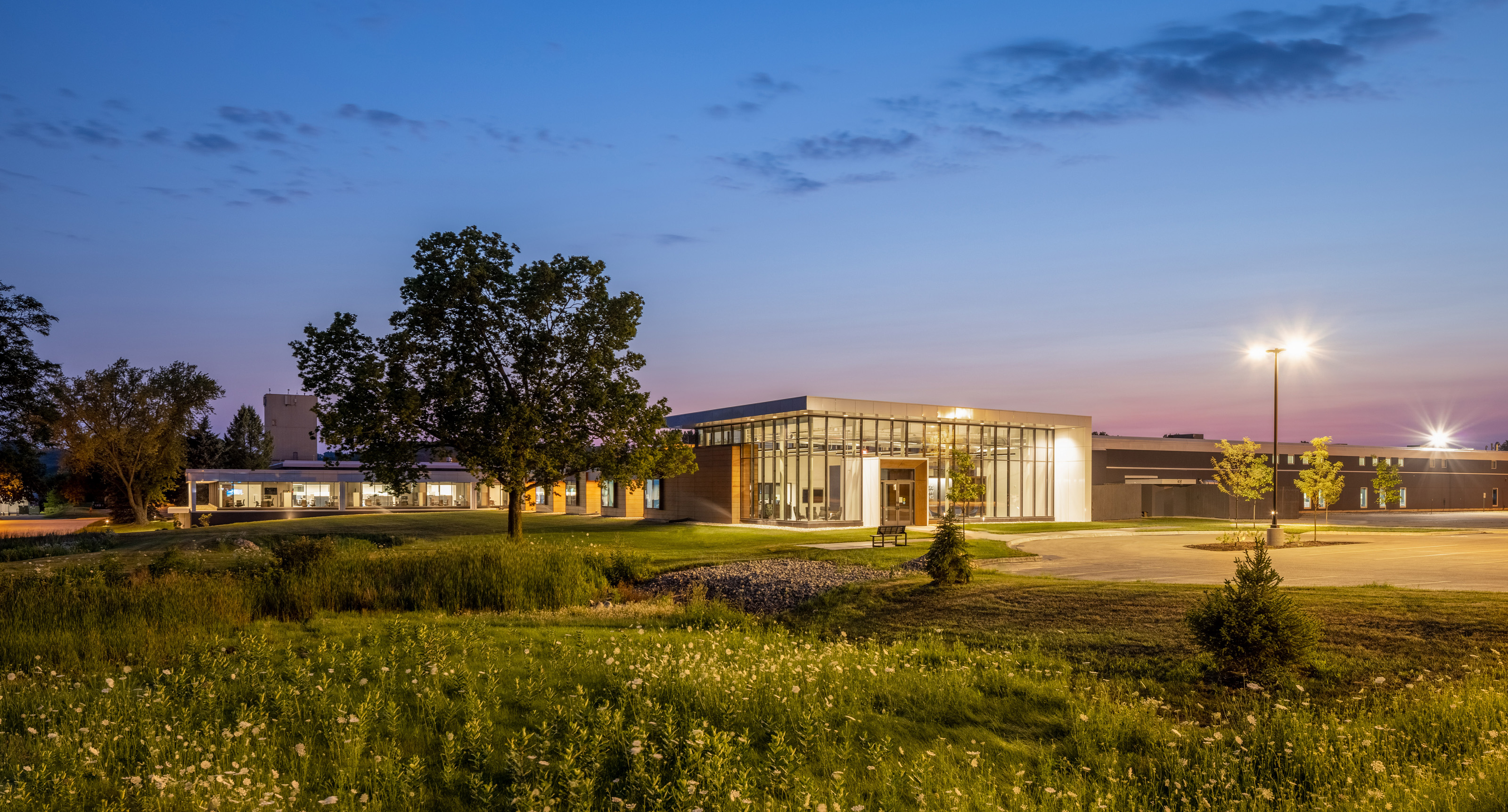 Springs Window Fashion by OPN Architects - Architizer