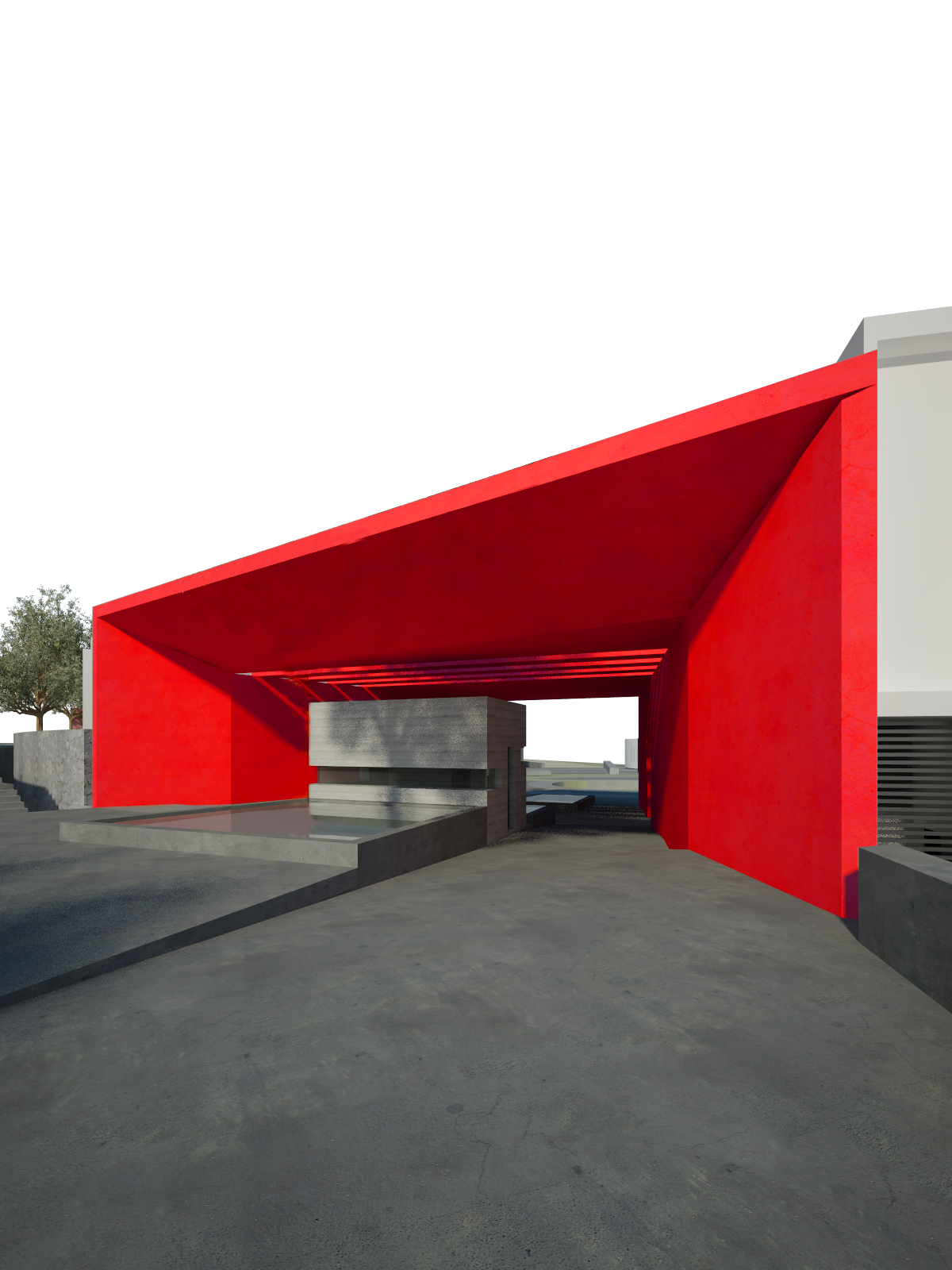 Prepa Ibero Tlaxcala / Taller 7 by Taller Eduardo Audirac - Architizer