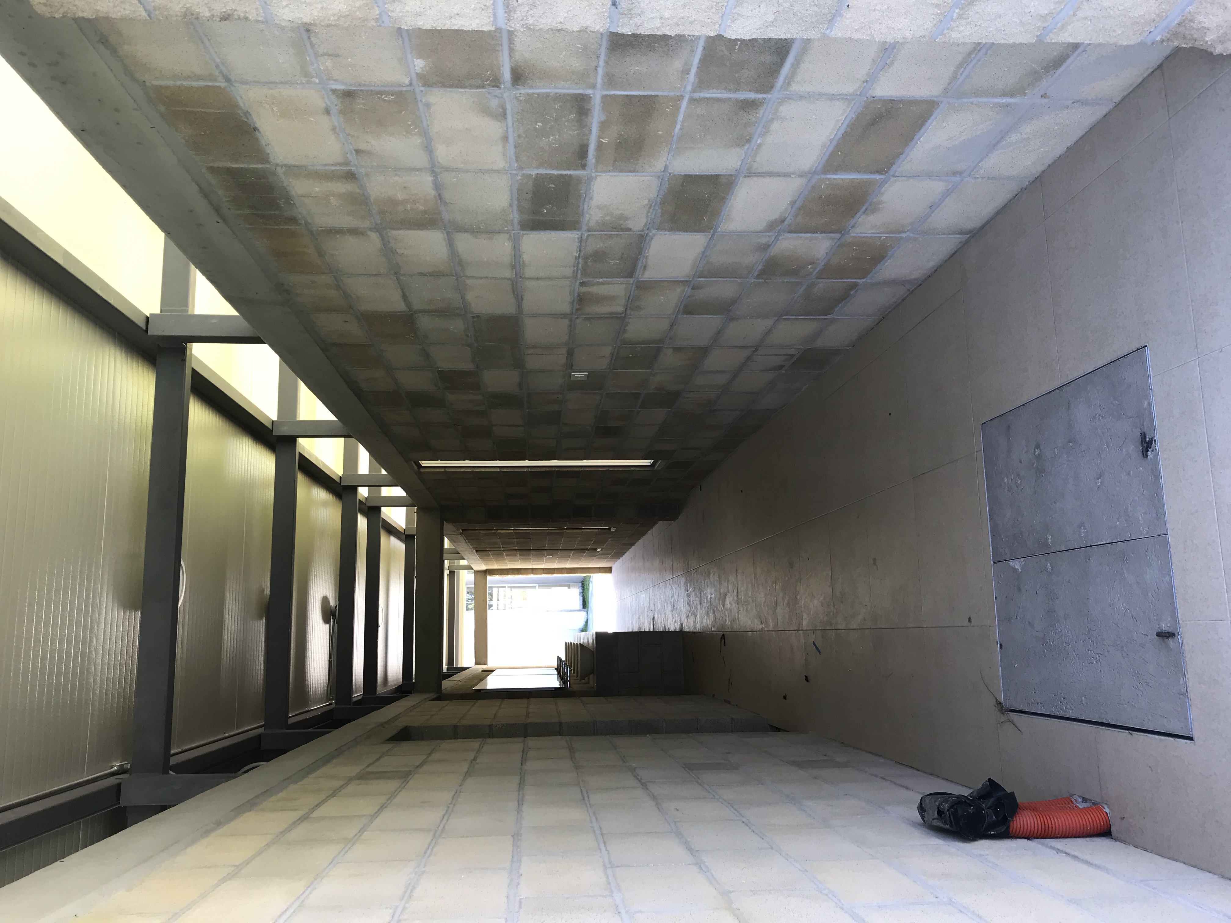 Prepa Ibero Tlaxcala / Taller 7 by Taller Eduardo Audirac - Architizer