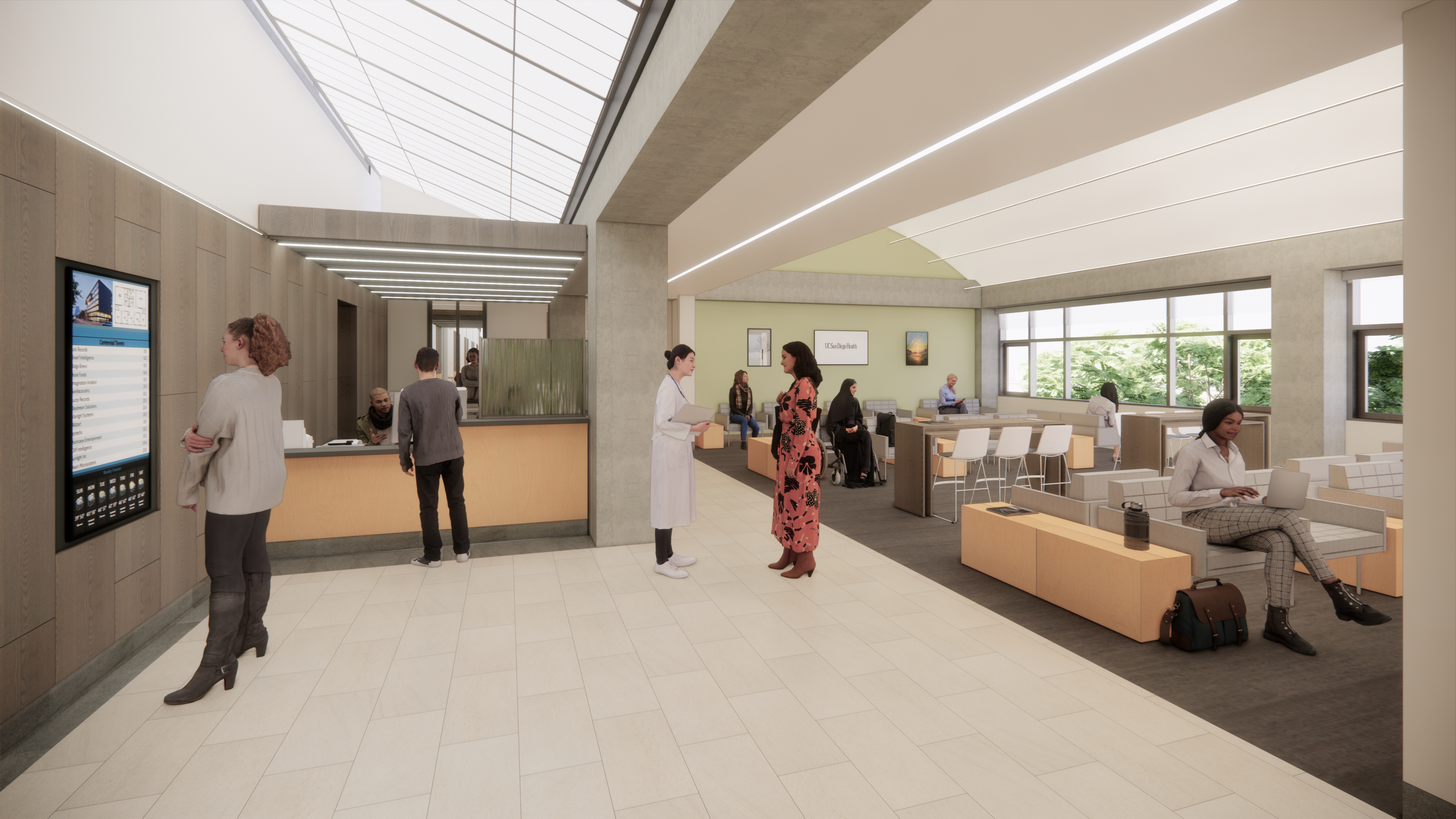 TEF Design - Architizer