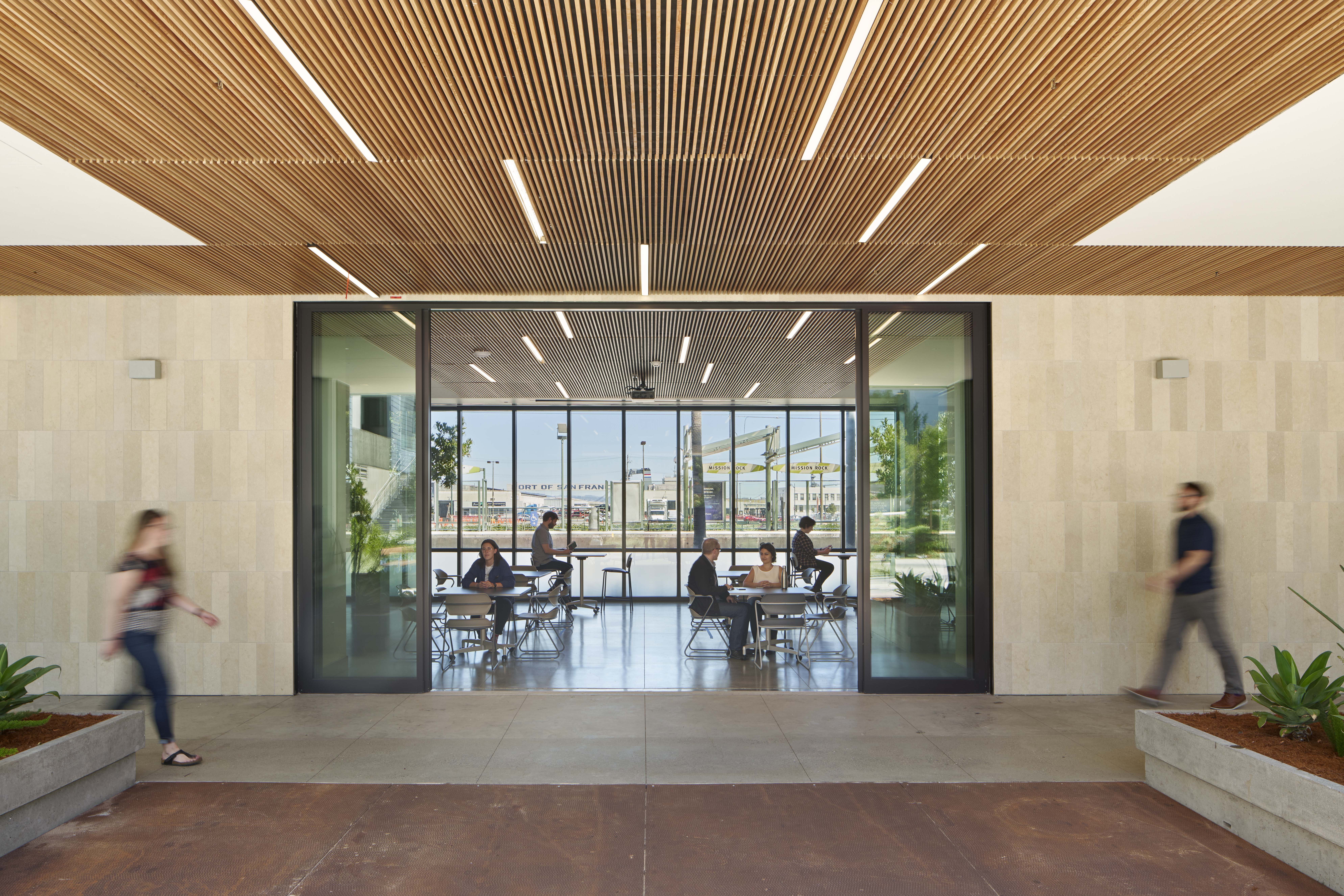 Edwin M. Lee Apartments by LEDDY MAYTUM STACY Architects - Architizer