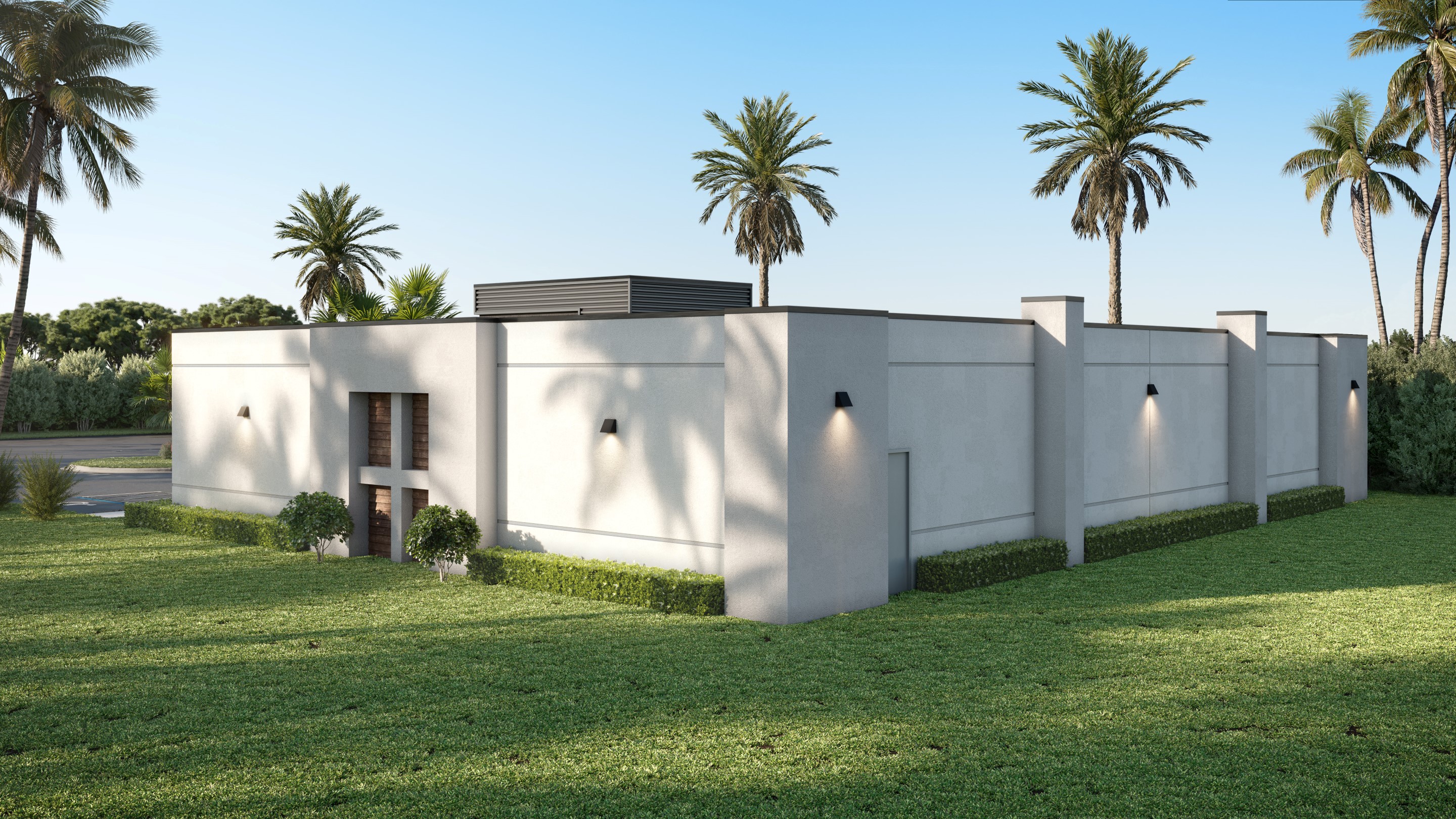 The Cellar - Wine Storage Condominiums by Brian K. Sperber - Architizer