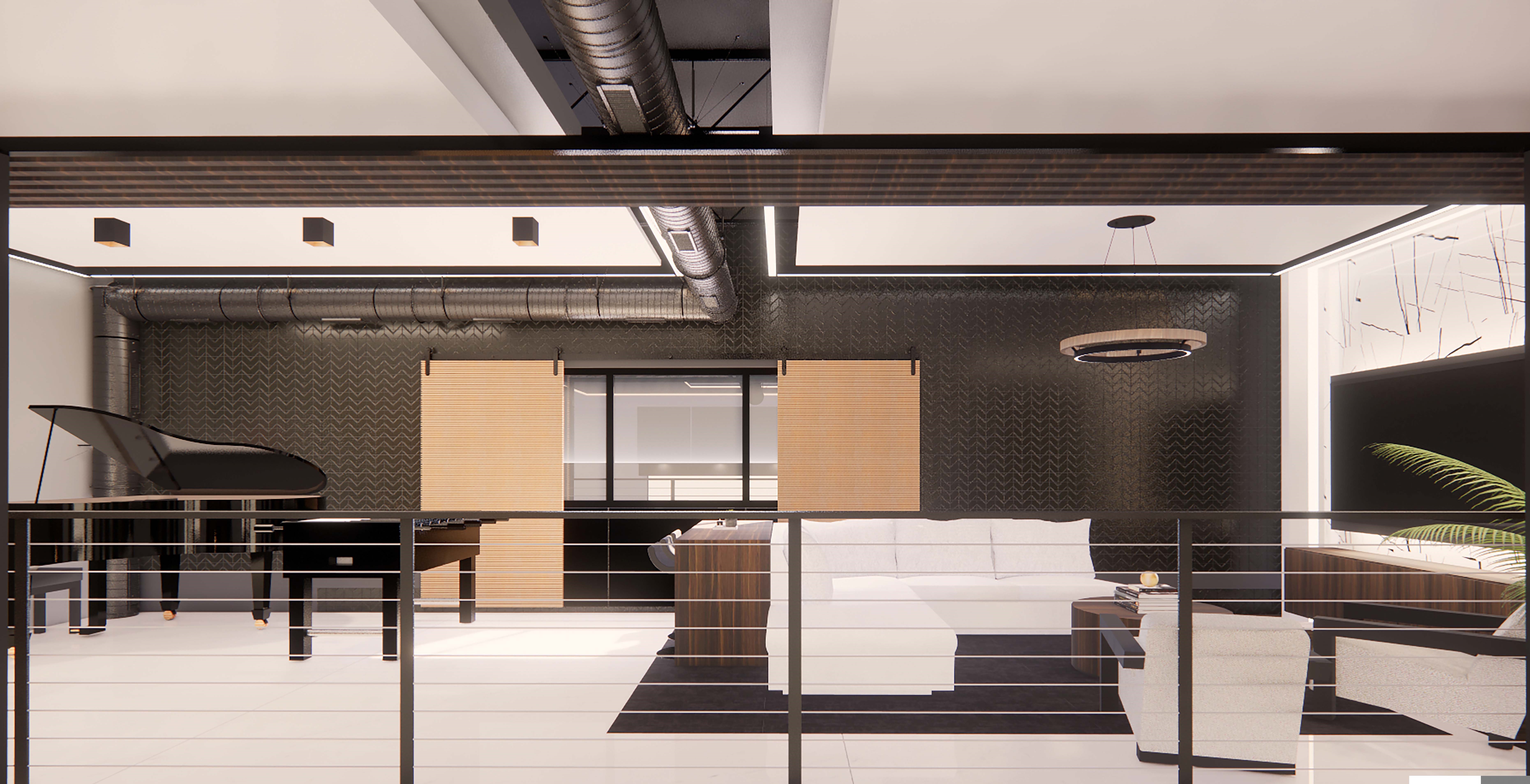 Redline Auto Suites by Brian K. Sperber - Architizer