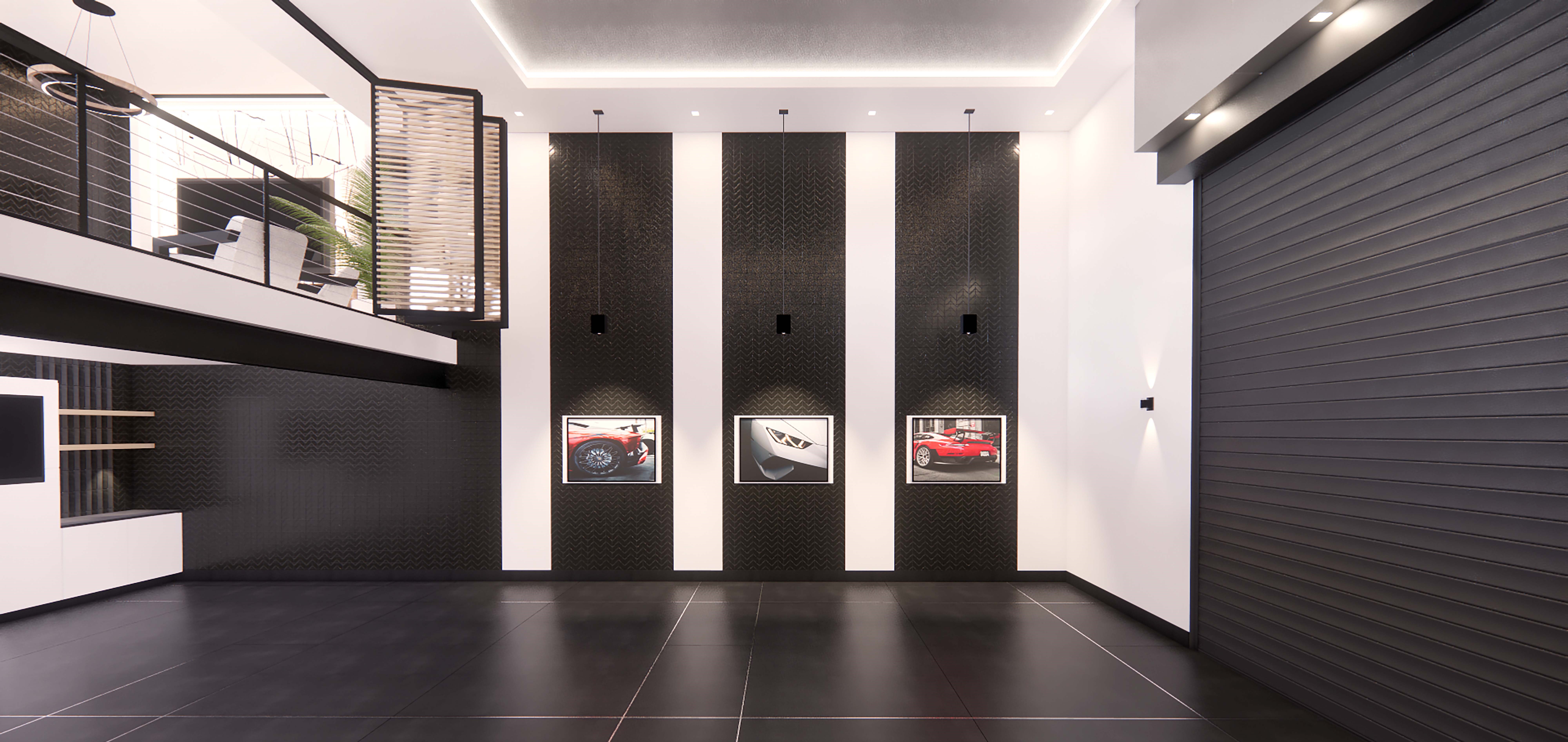 Redline Auto Suites by Brian K. Sperber - Architizer