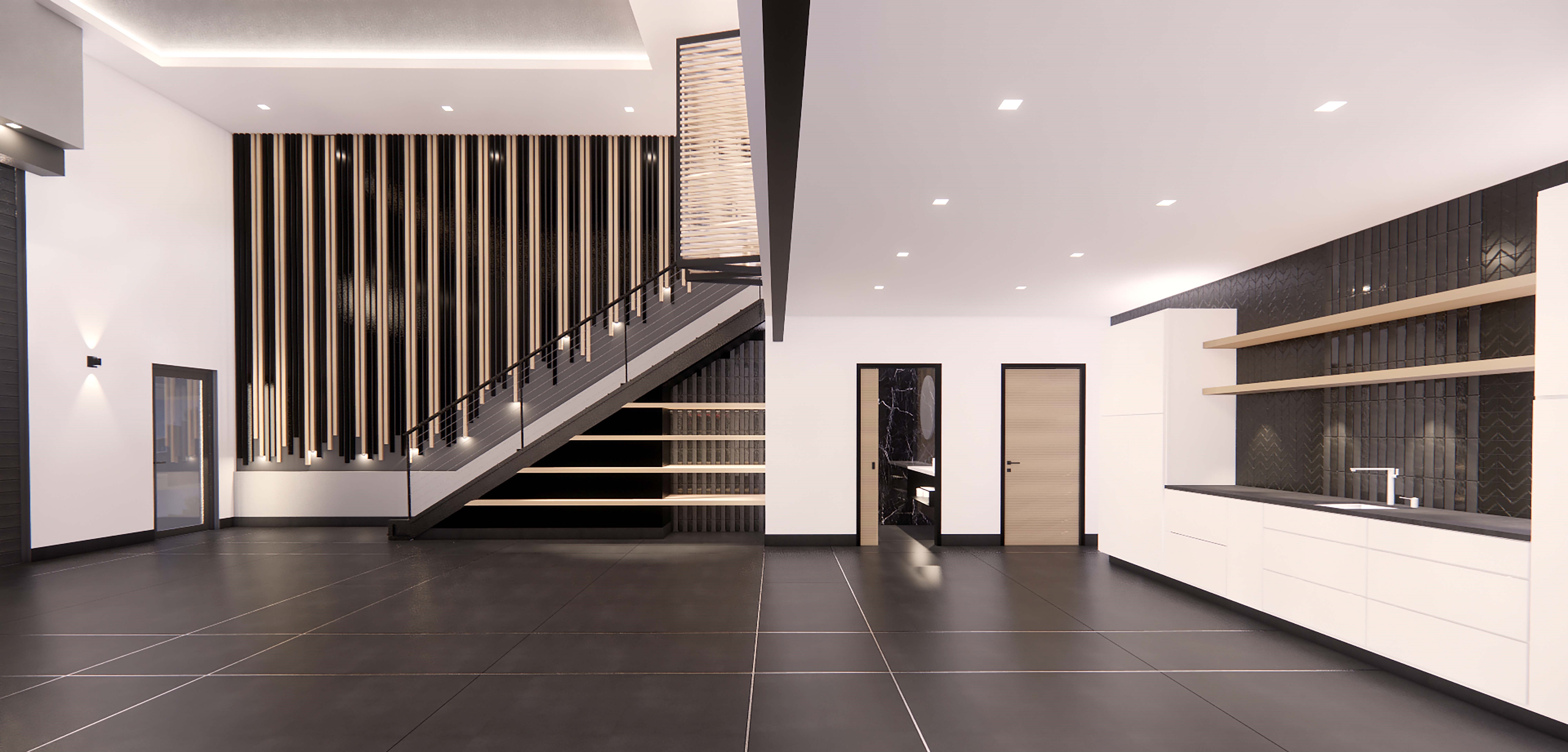 Redline Auto Suites by Brian K. Sperber - Architizer