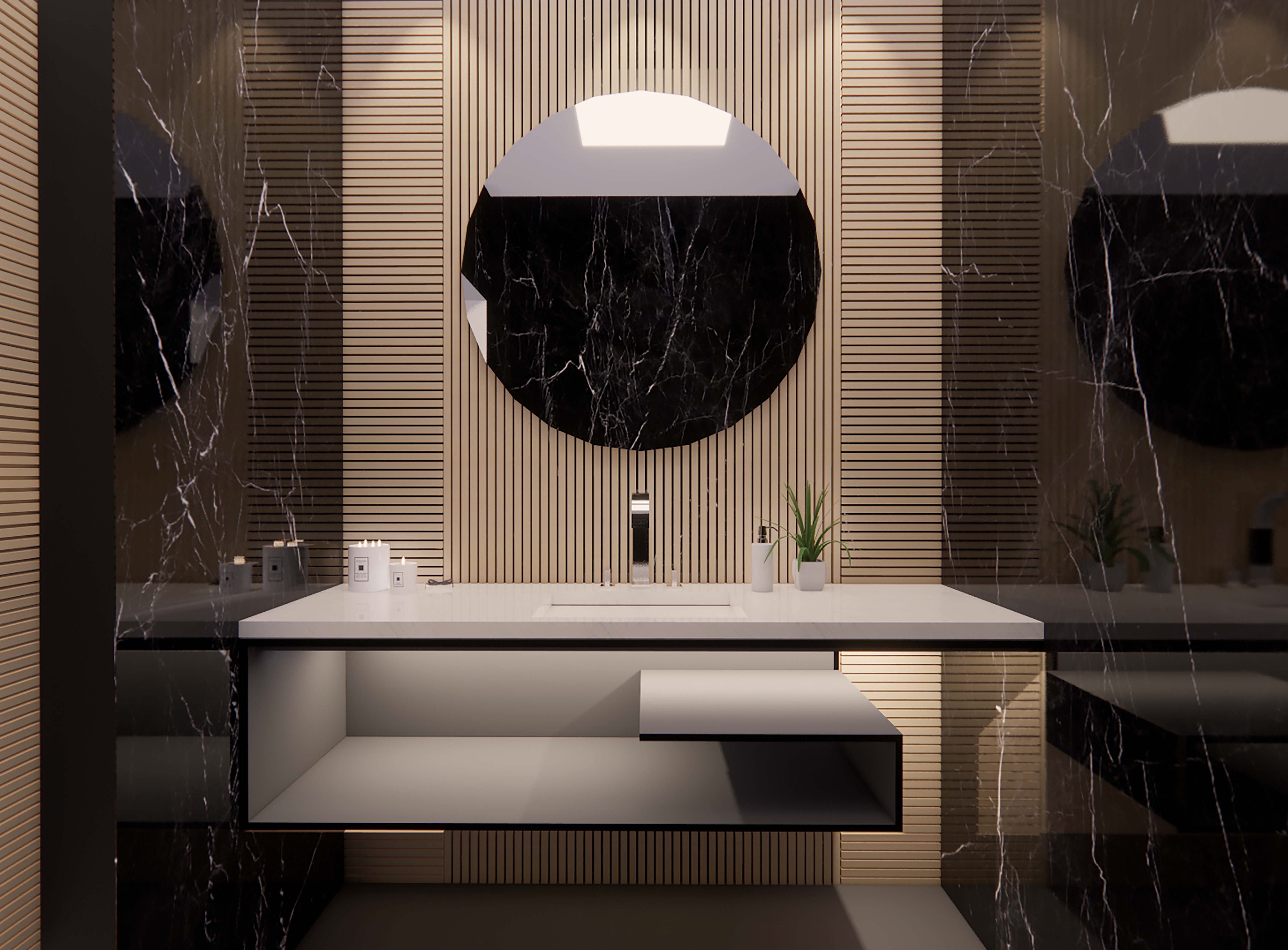 Redline Auto Suites by Brian K. Sperber - Architizer