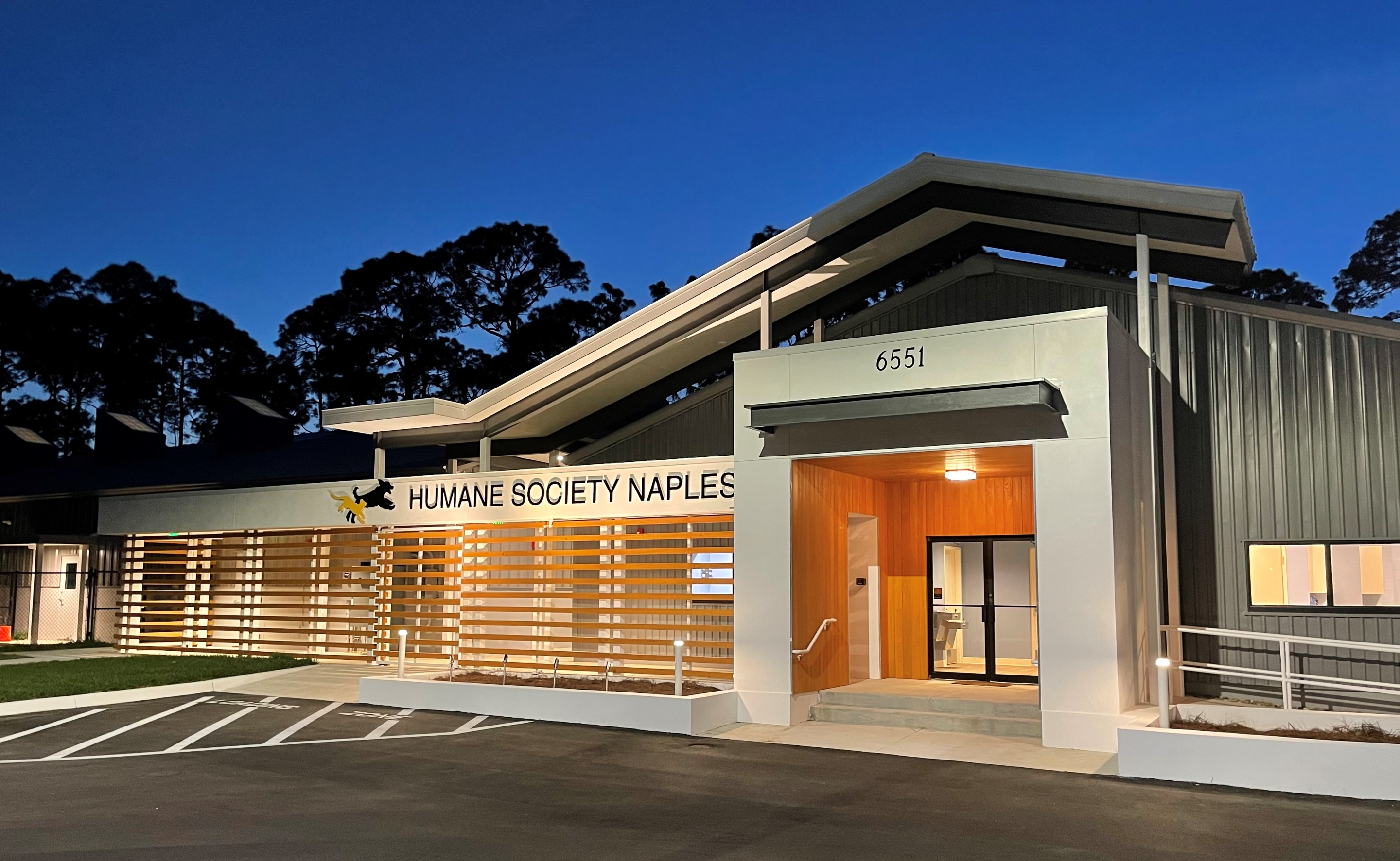 Humane Society by Brian K. Sperber - Architizer