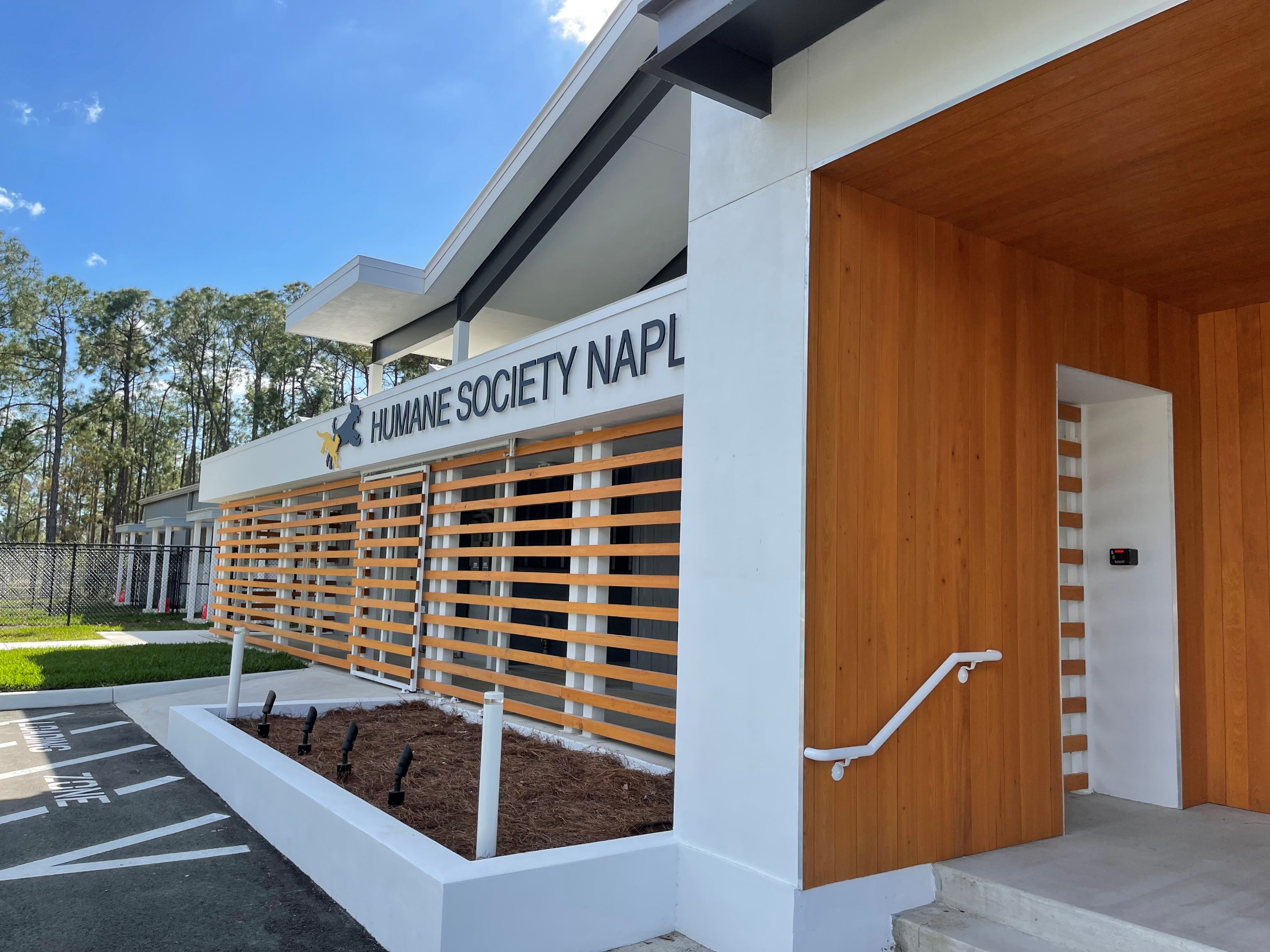 Humane Society by Brian K. Sperber - Architizer