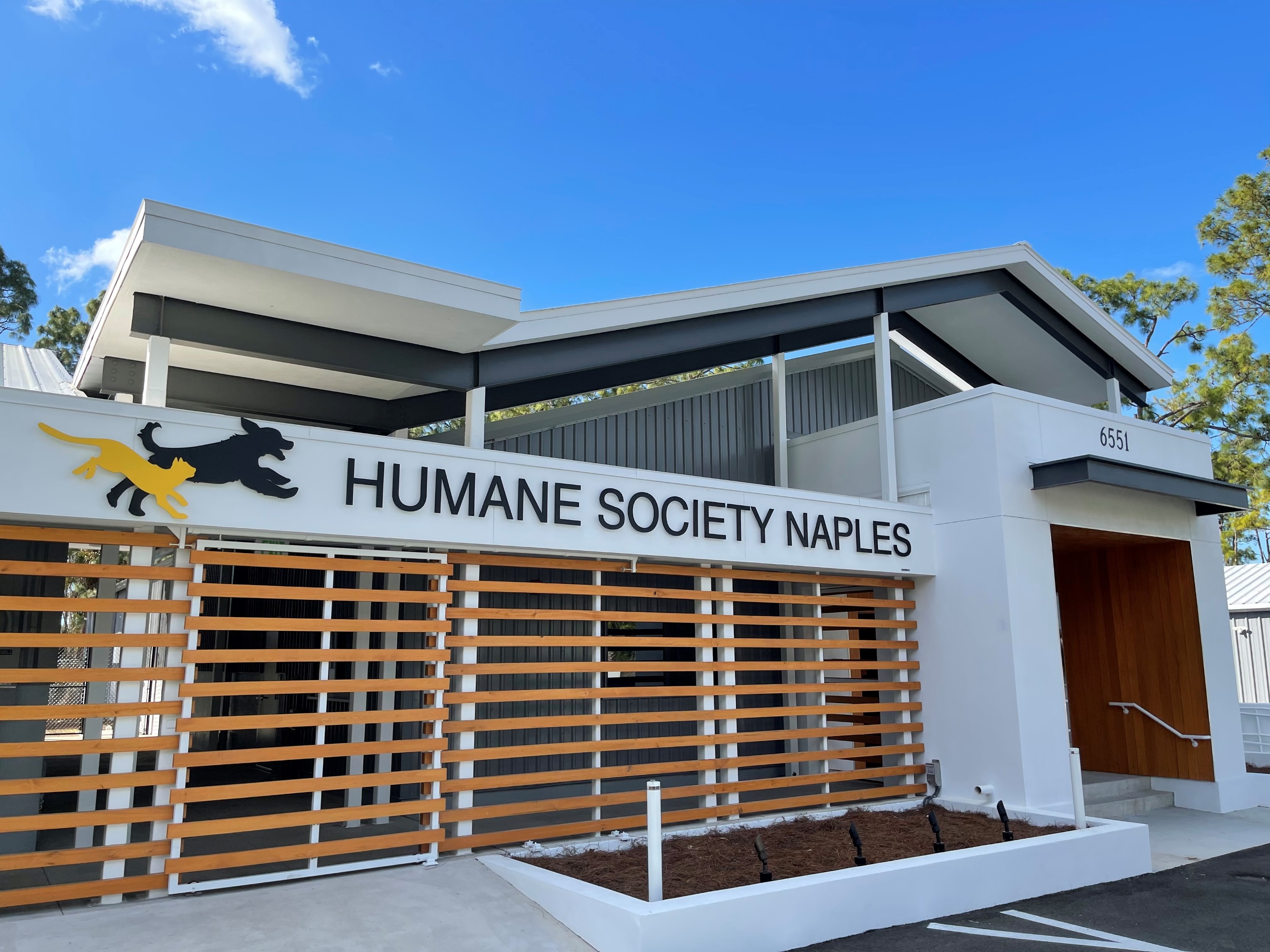 Humane Society by Brian K. Sperber - Architizer