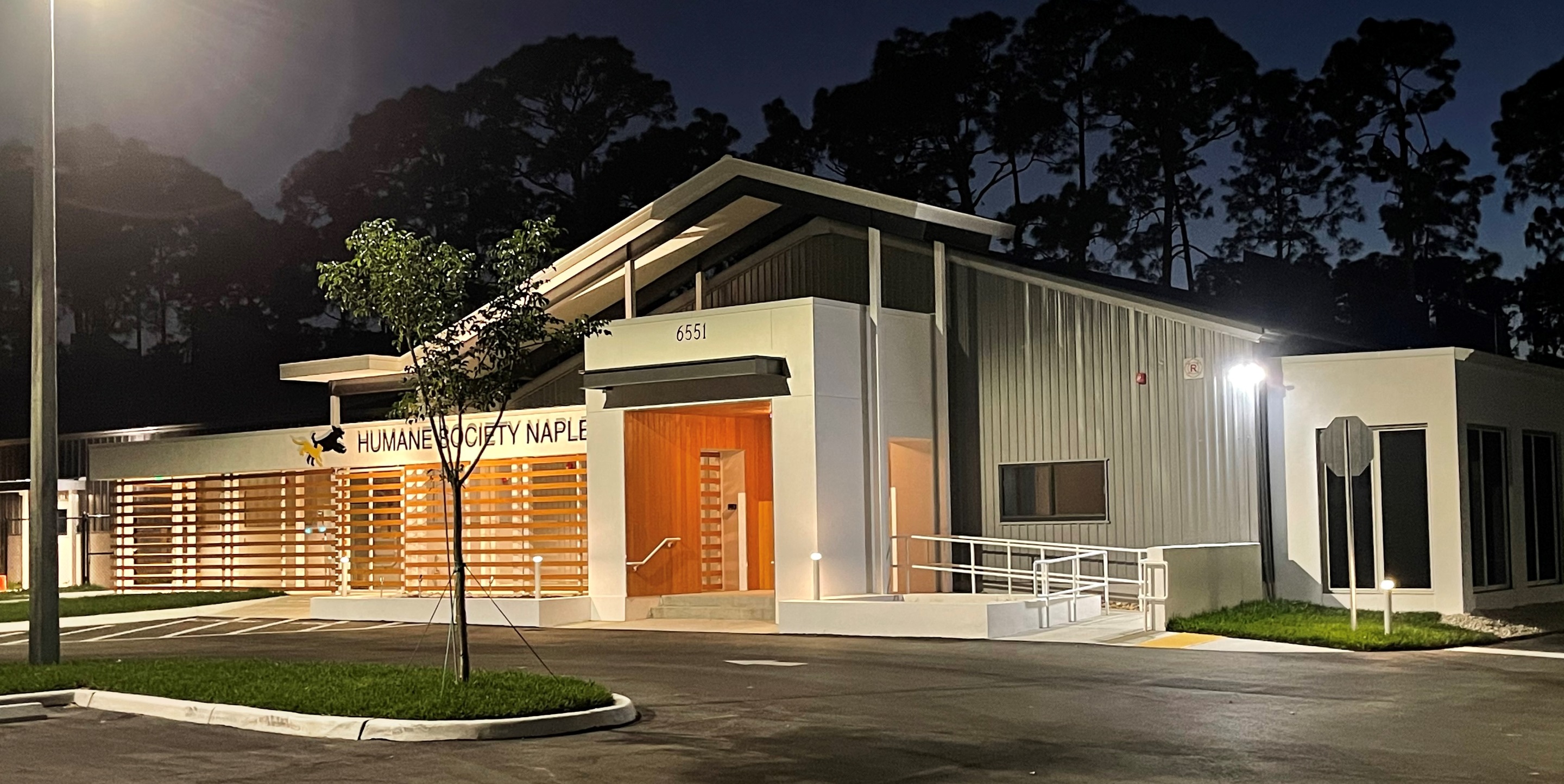 Humane Society by Brian K. Sperber - Architizer