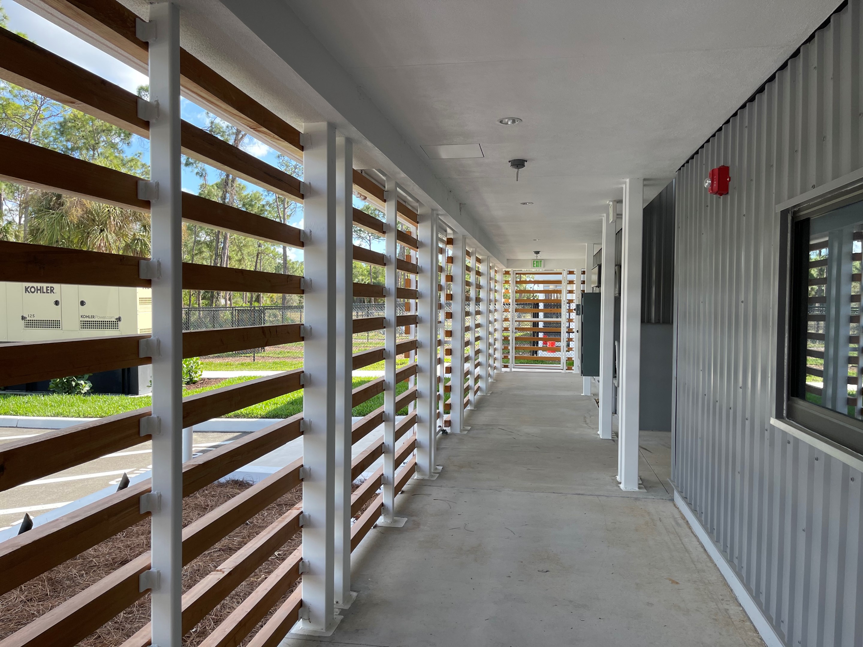 Humane Society by Brian K. Sperber - Architizer