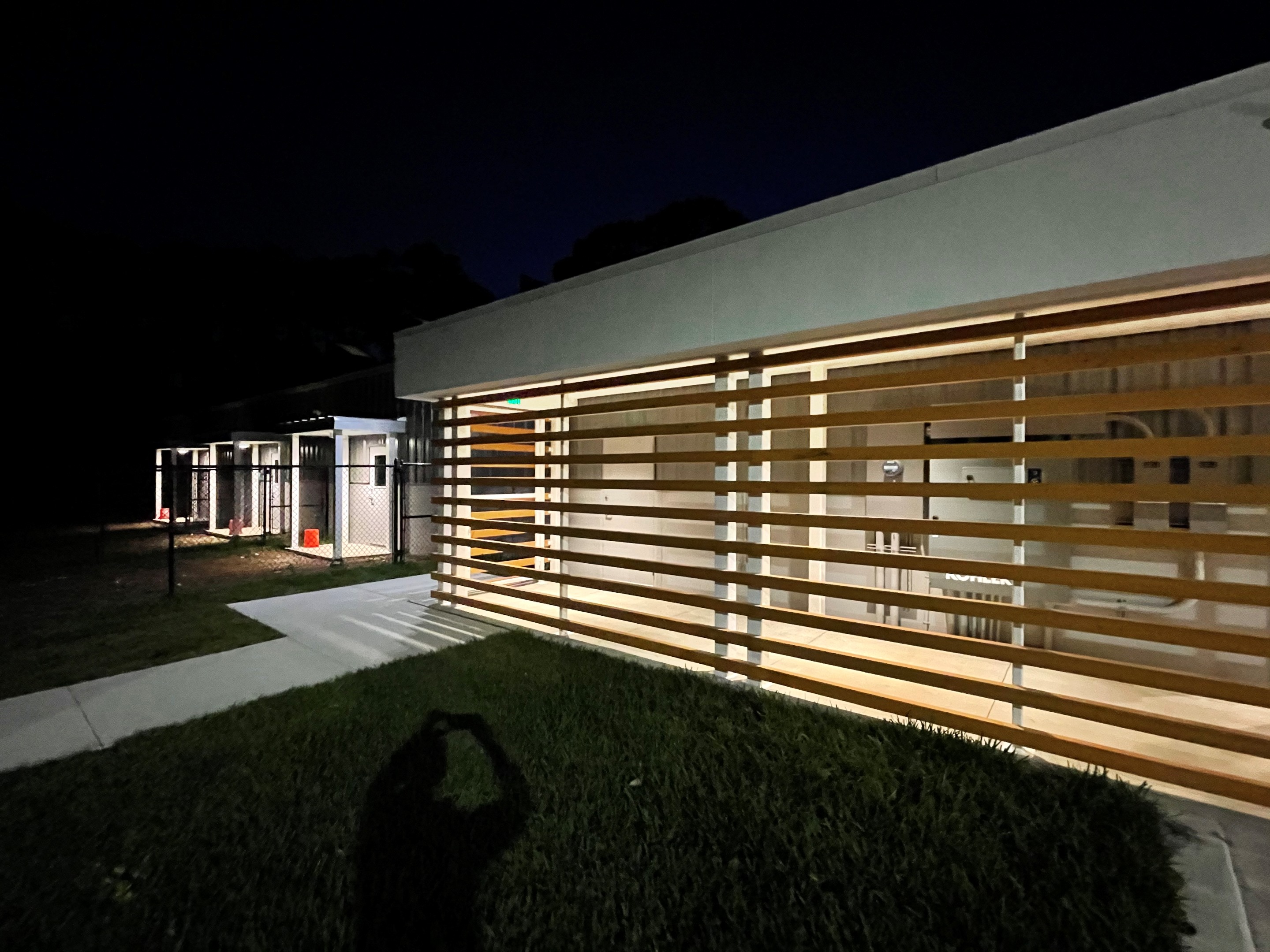 Humane Society by Brian K. Sperber - Architizer