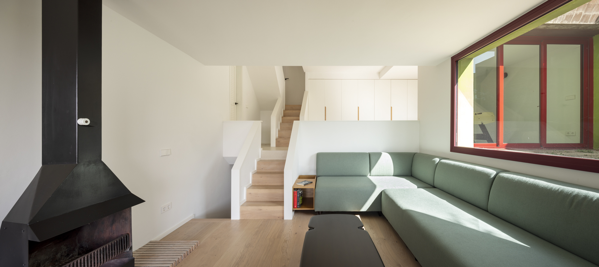 AUGUST by Nook Architects - Architizer