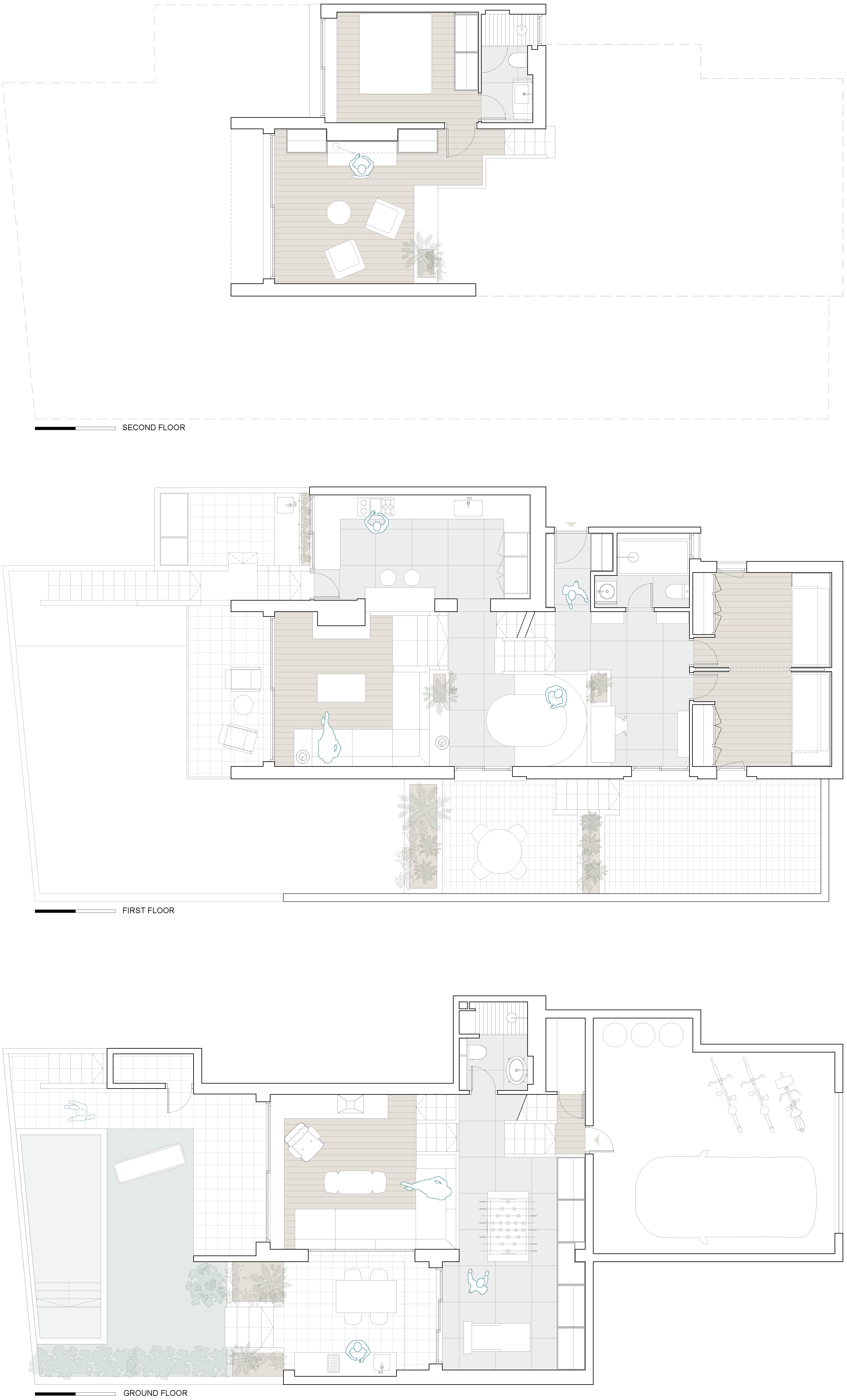 AUGUST by Nook Architects - Architizer