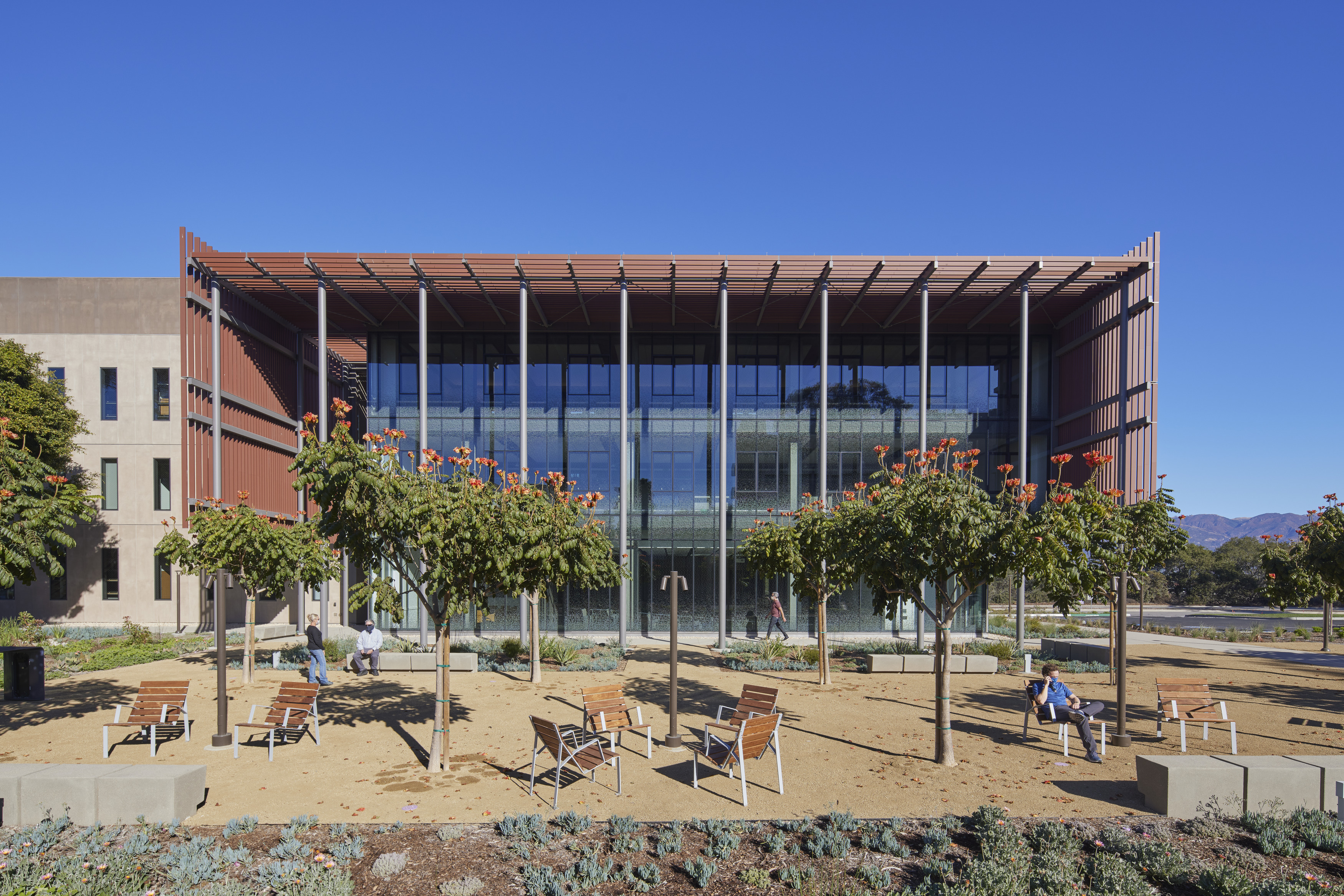 KieranTimberlake - Architizer
