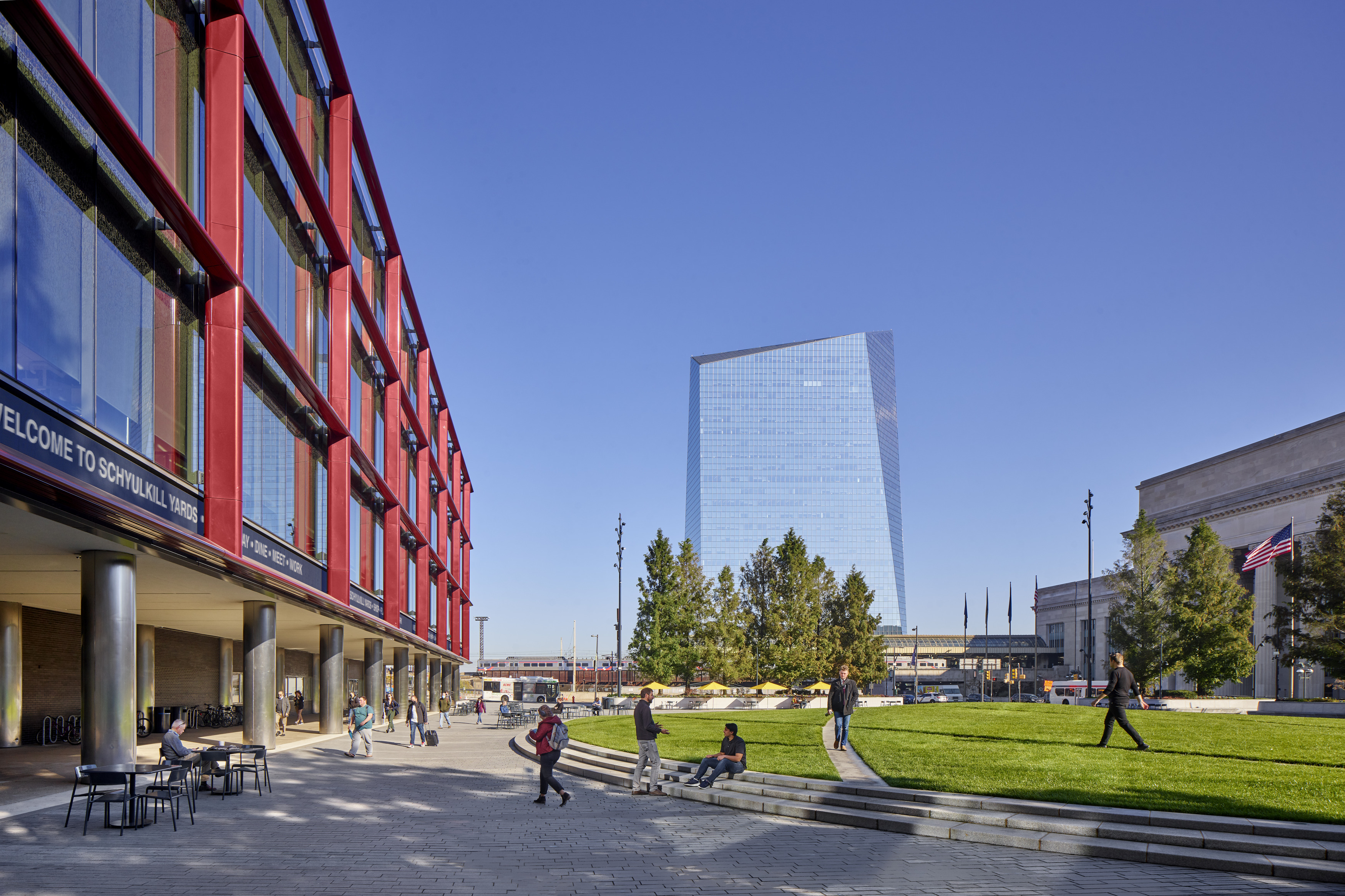 Bulletin Building Renovation by KieranTimberlake - Architizer