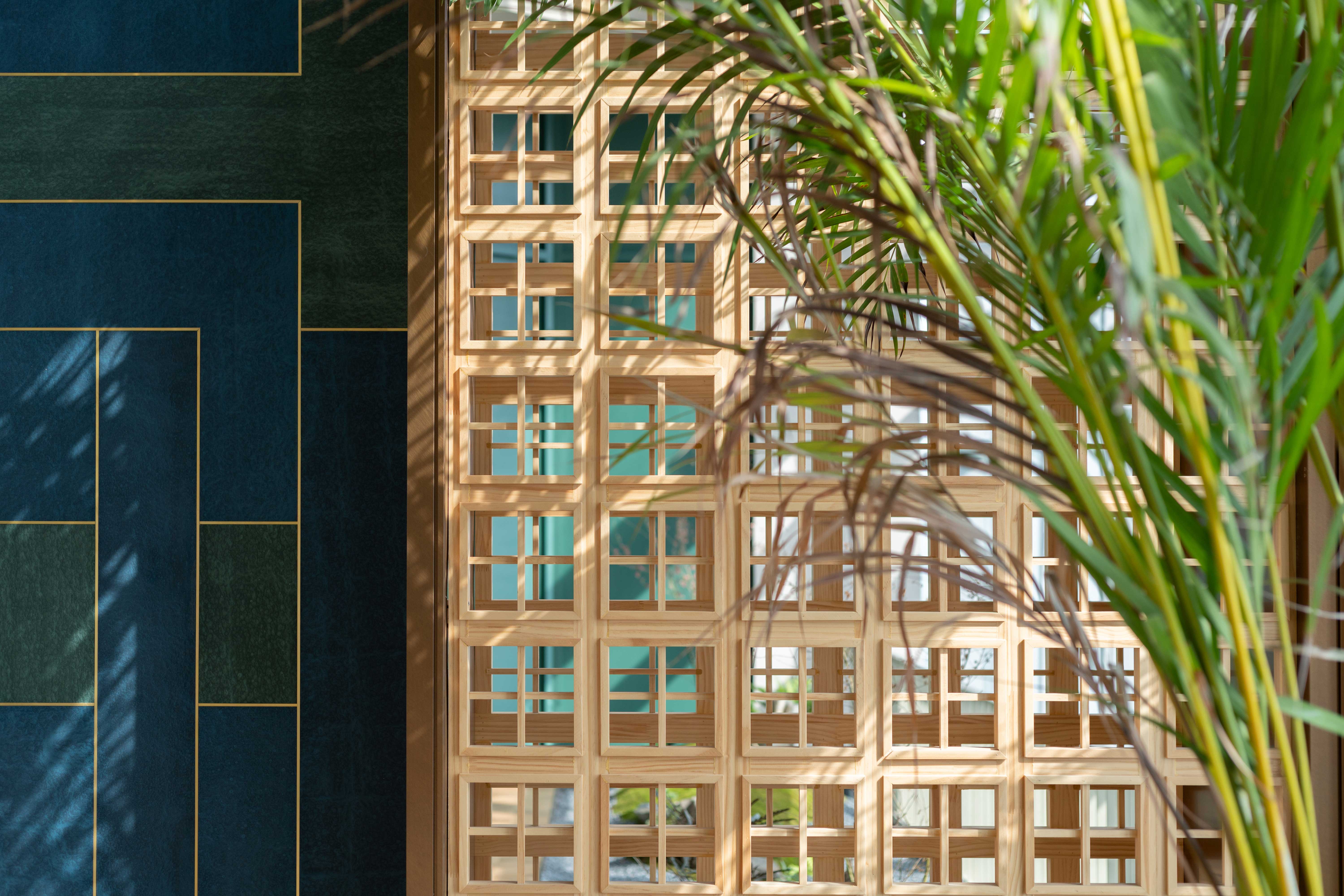 Tengda Center Roof Garden by TALES Creative by Current-Newswire ...