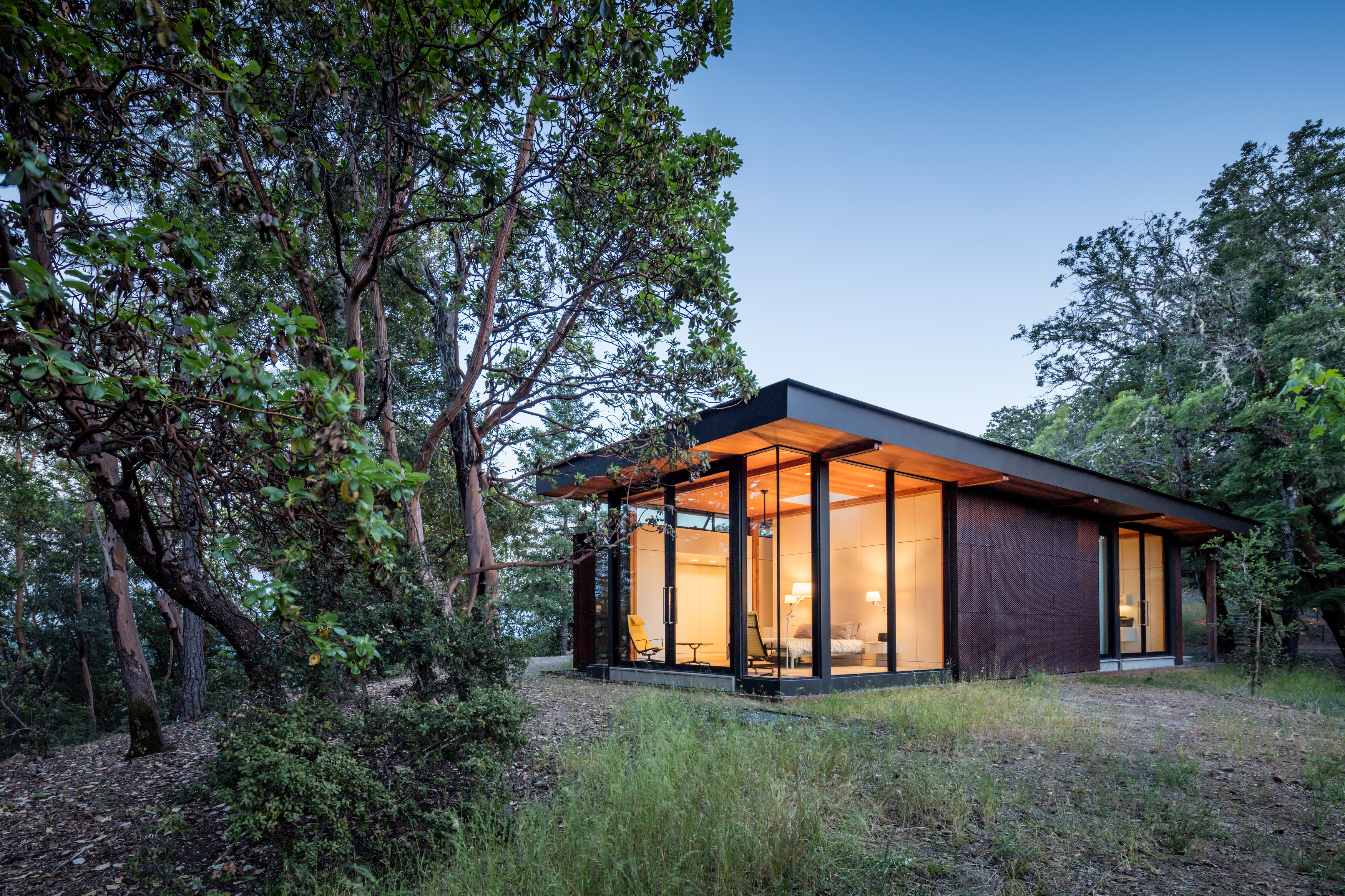 KieranTimberlake - Architizer