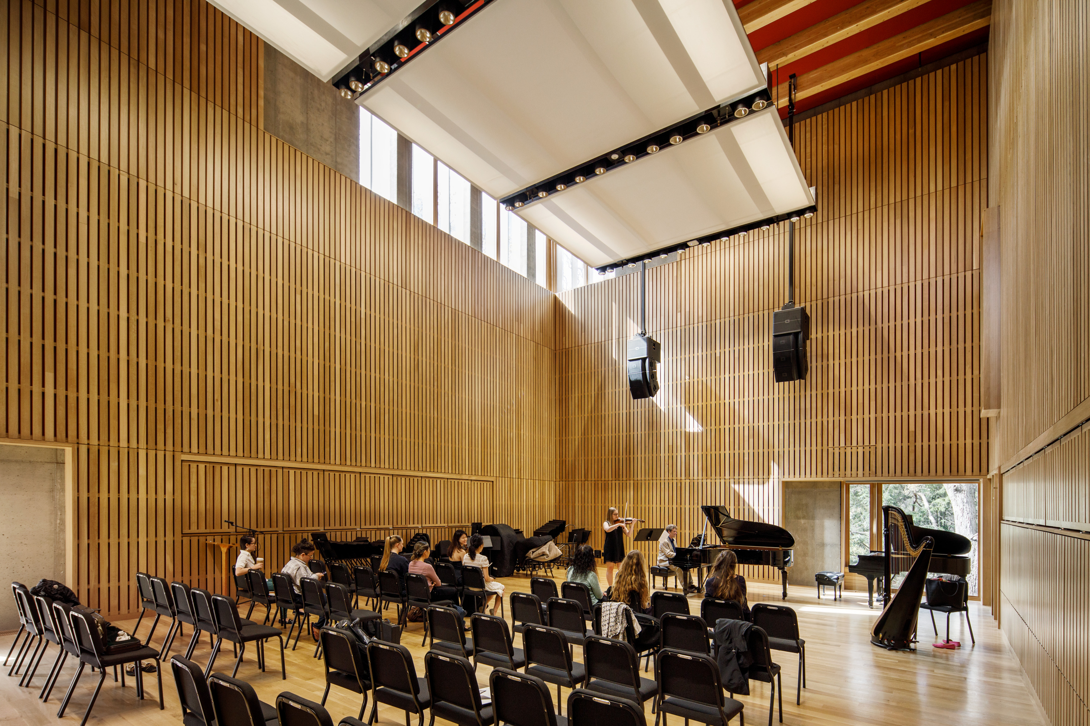 KieranTimberlake - Architizer