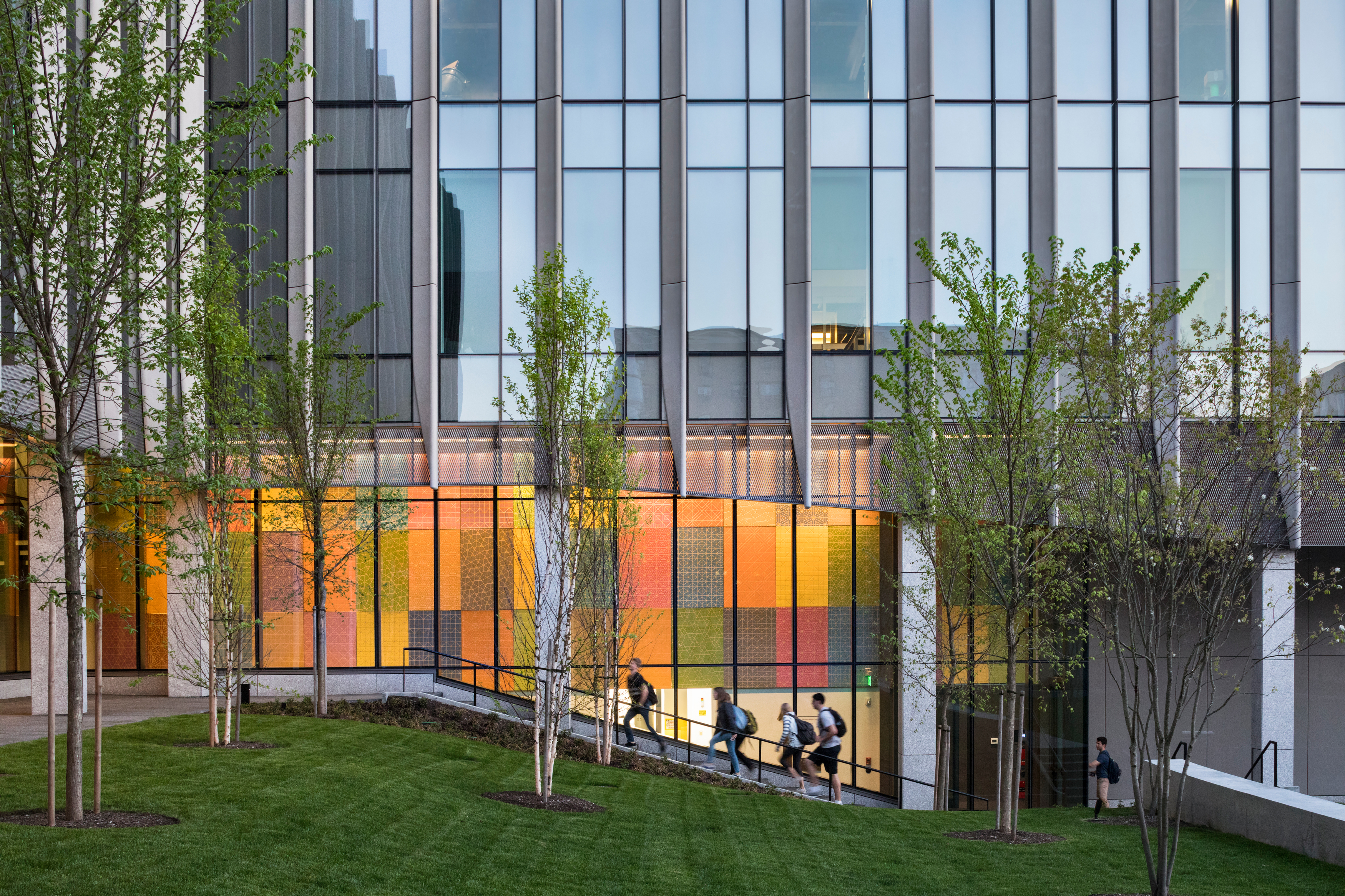 Shawmut Design and Construction - Architizer