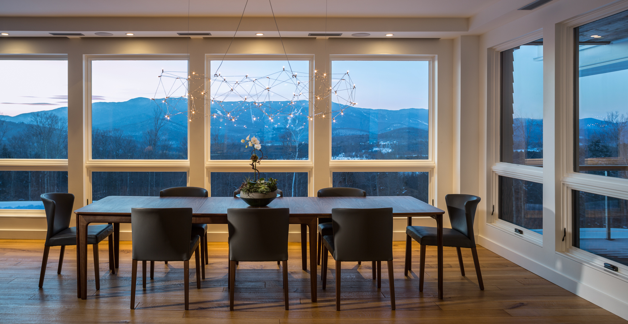 Fall Line by Birdseye - Architizer