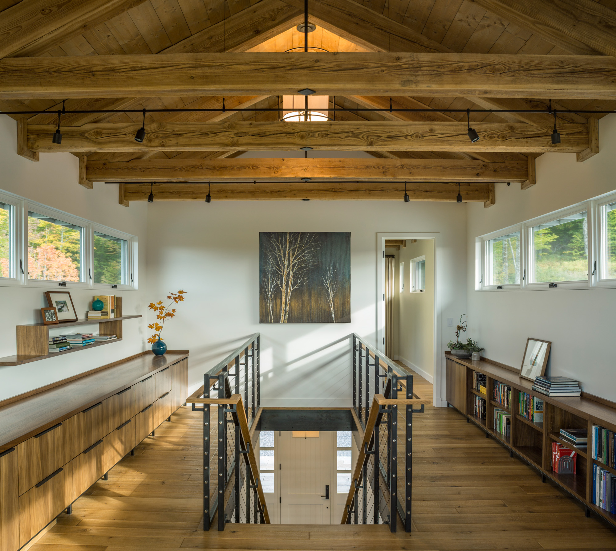 Fall Line by Birdseye - Architizer