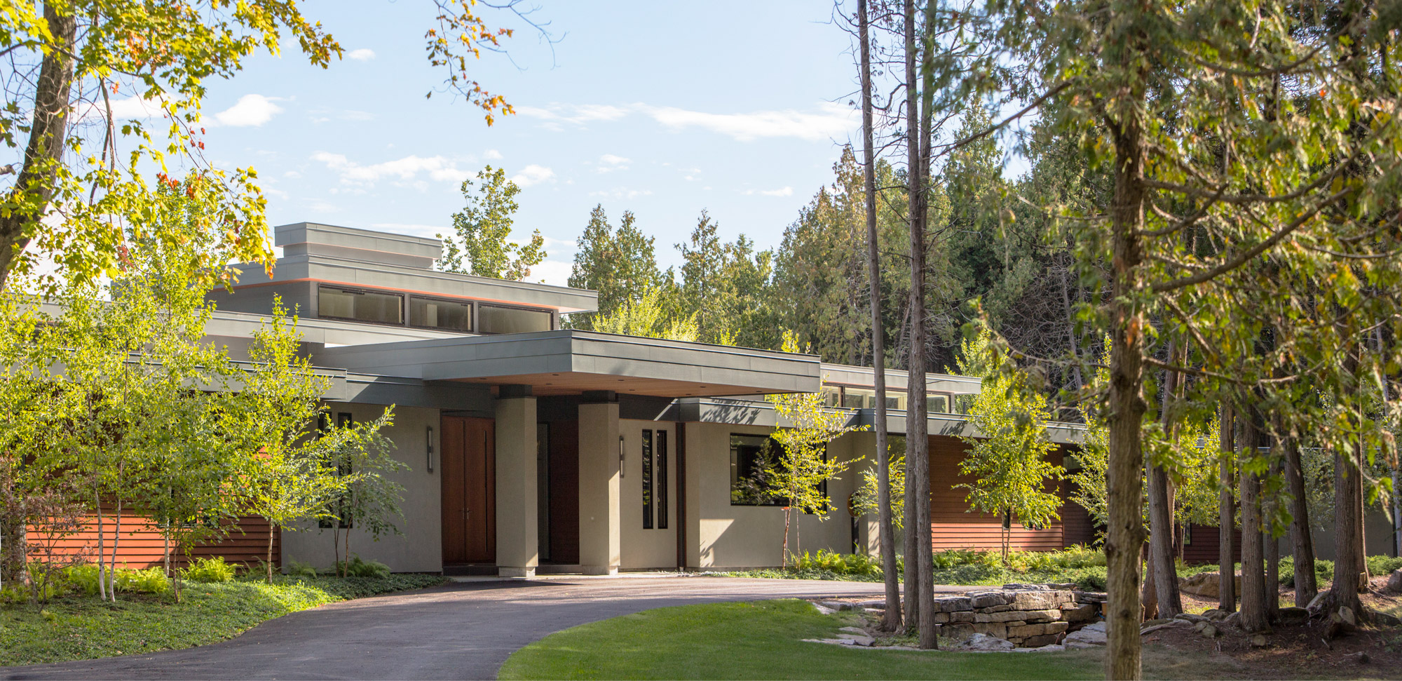 Quarry House by Birdseye - Architizer