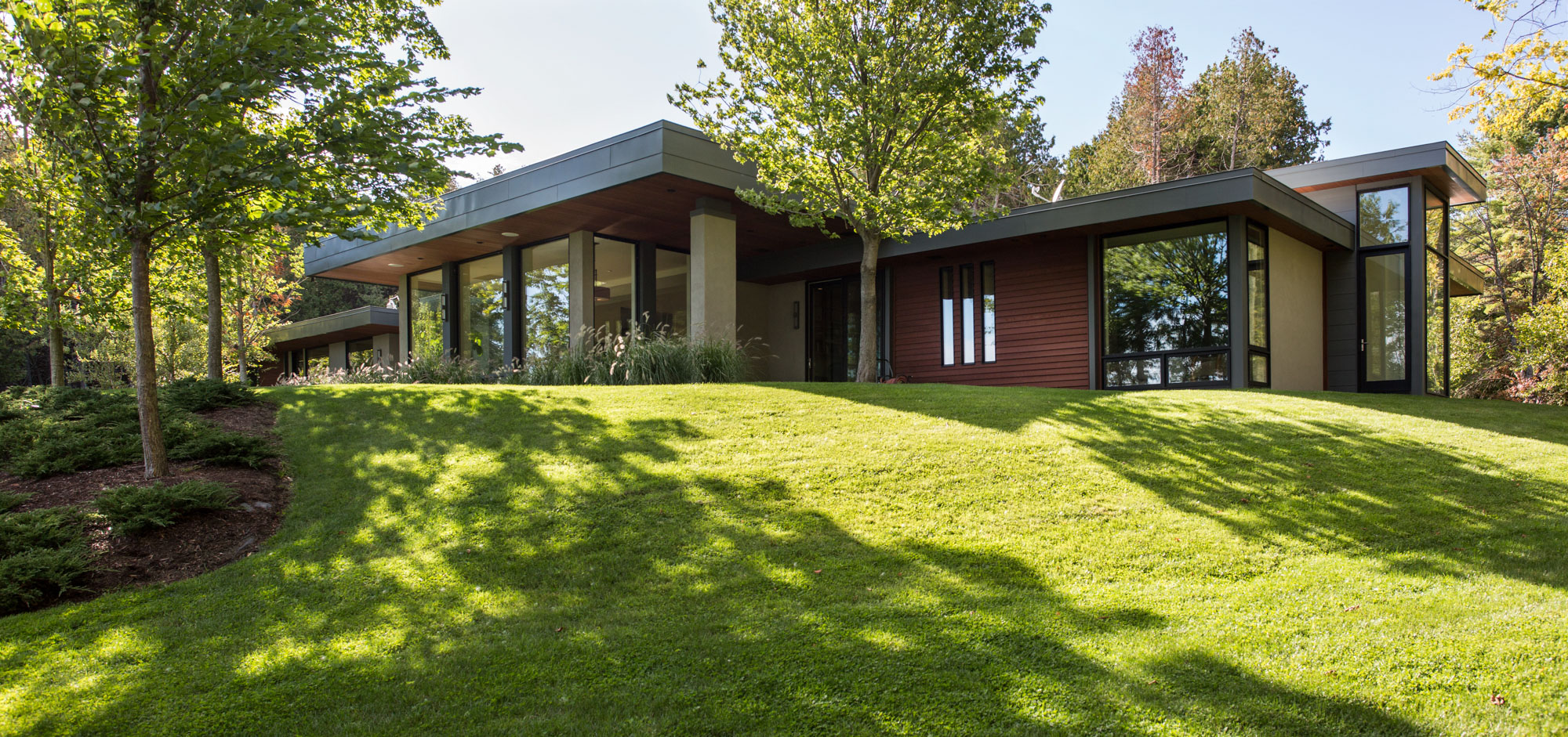 Quarry House by Birdseye - Architizer