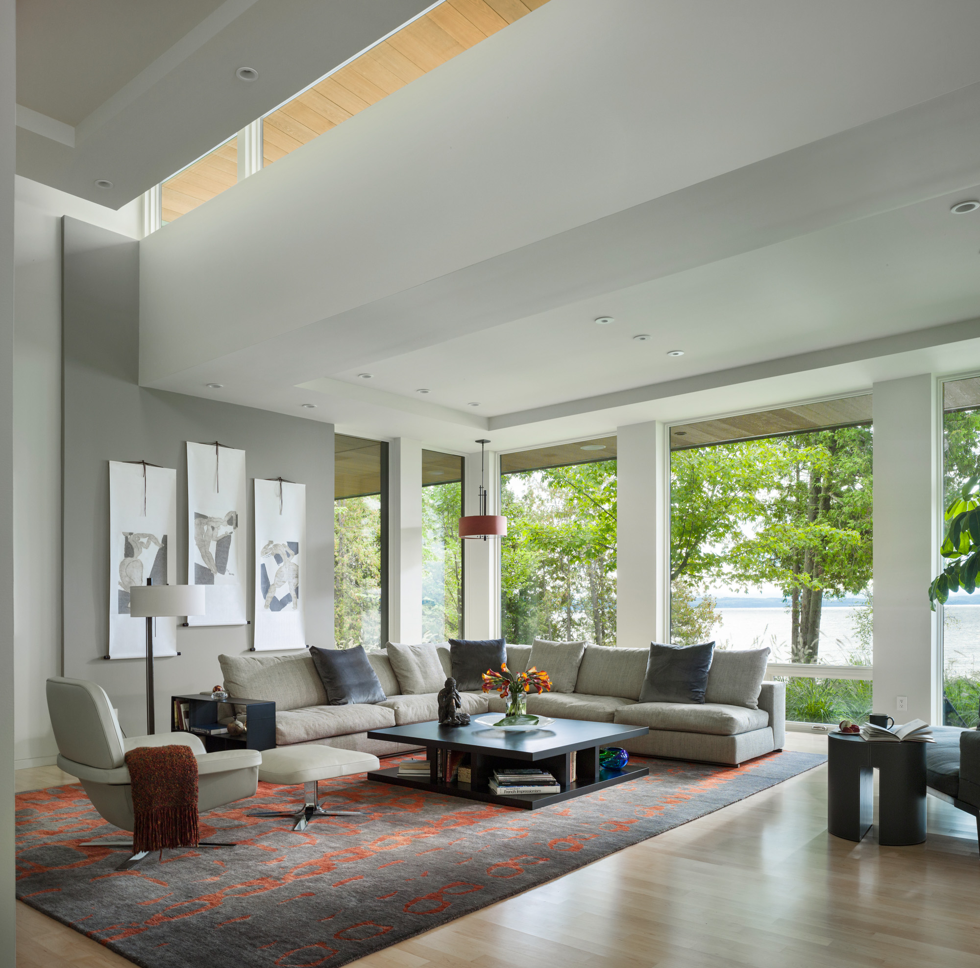 Quarry House by Birdseye - Architizer
