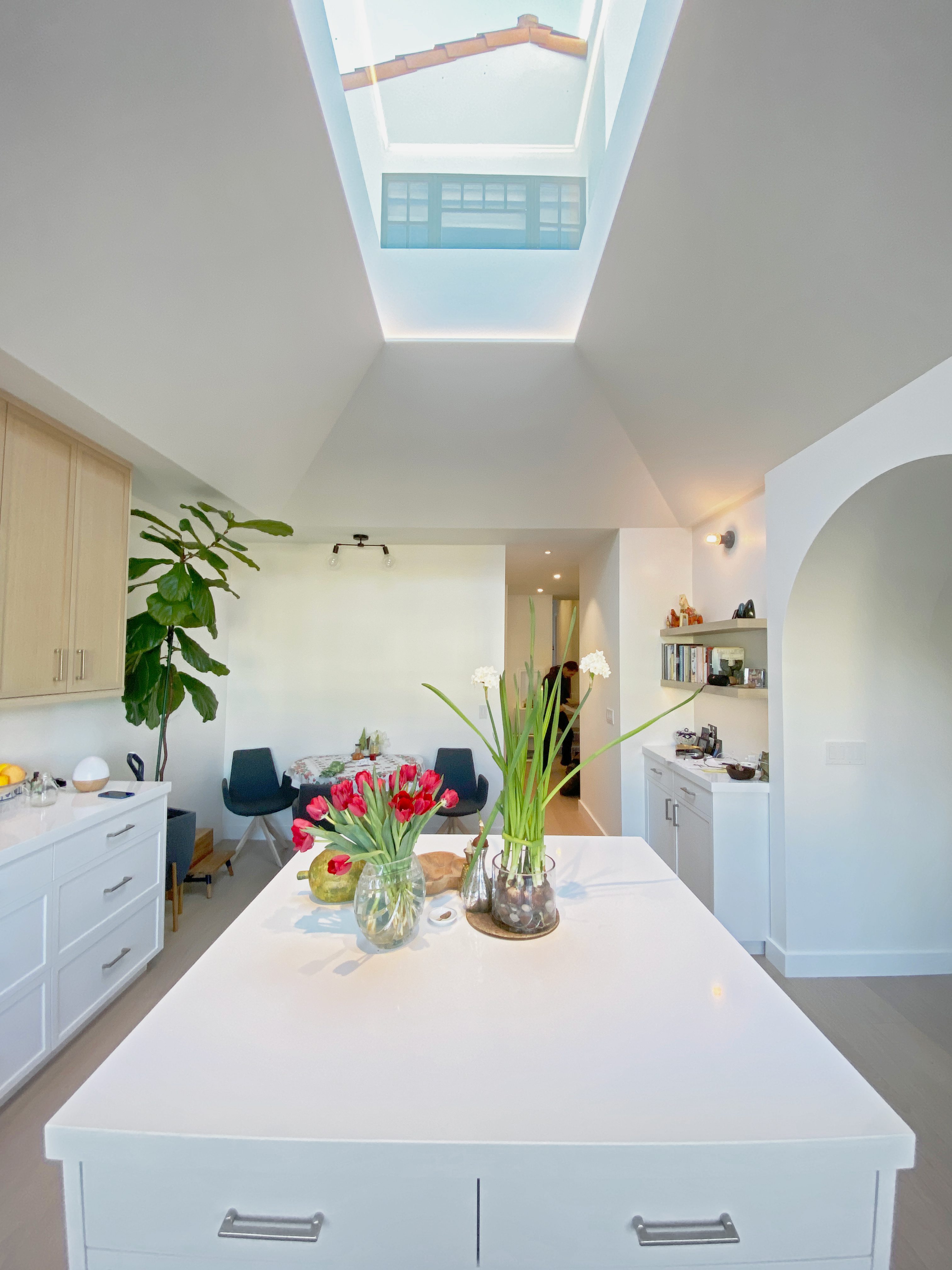 Tank Hill Residence by 450 Architects - Architizer