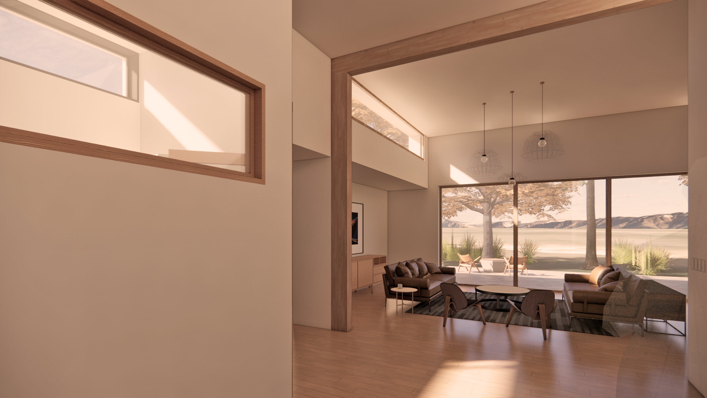 Enclave Certified Passive Residence by Baseline Design - Architizer