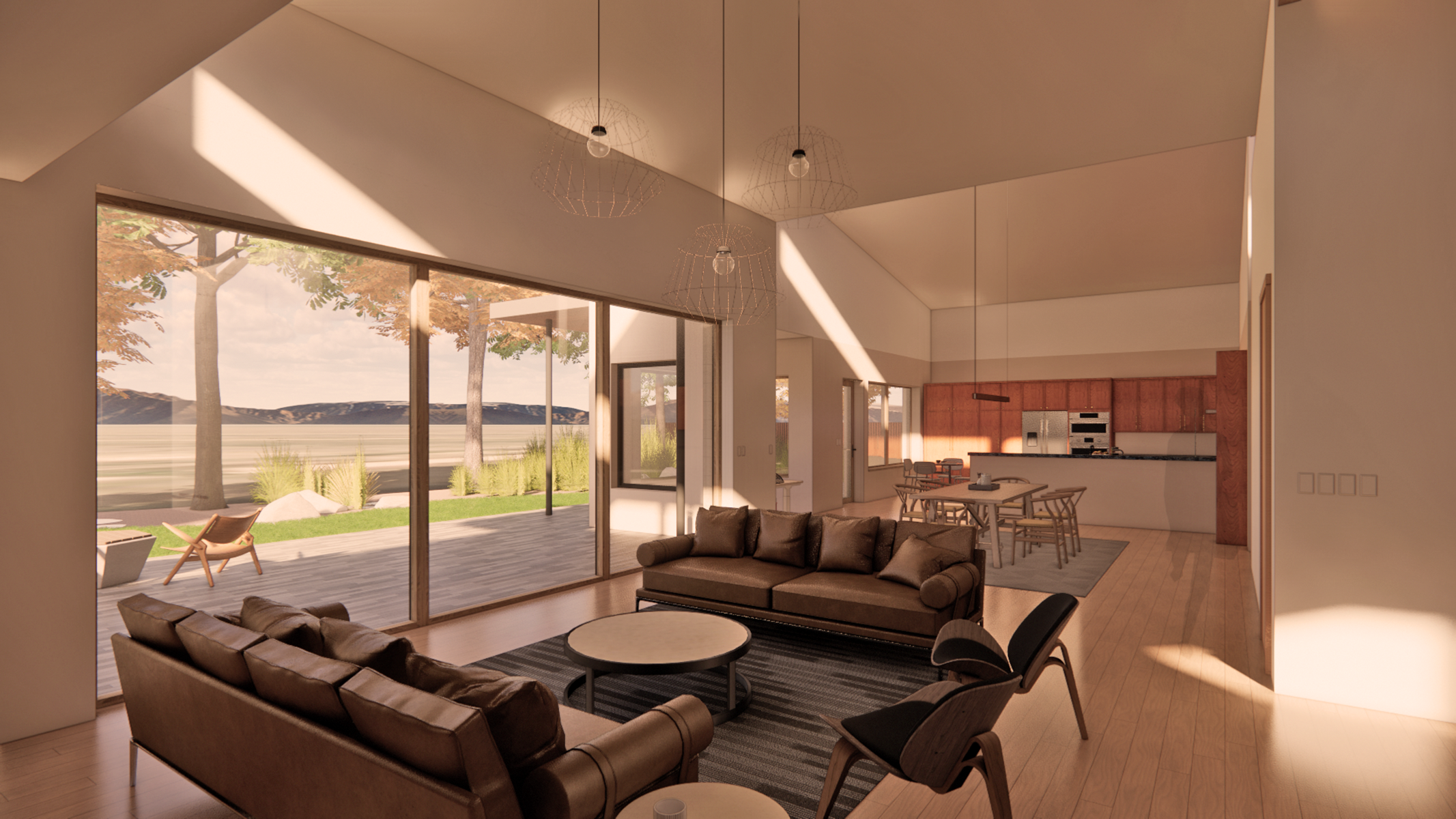 Enclave Certified Passive Residence by Baseline Design - Architizer