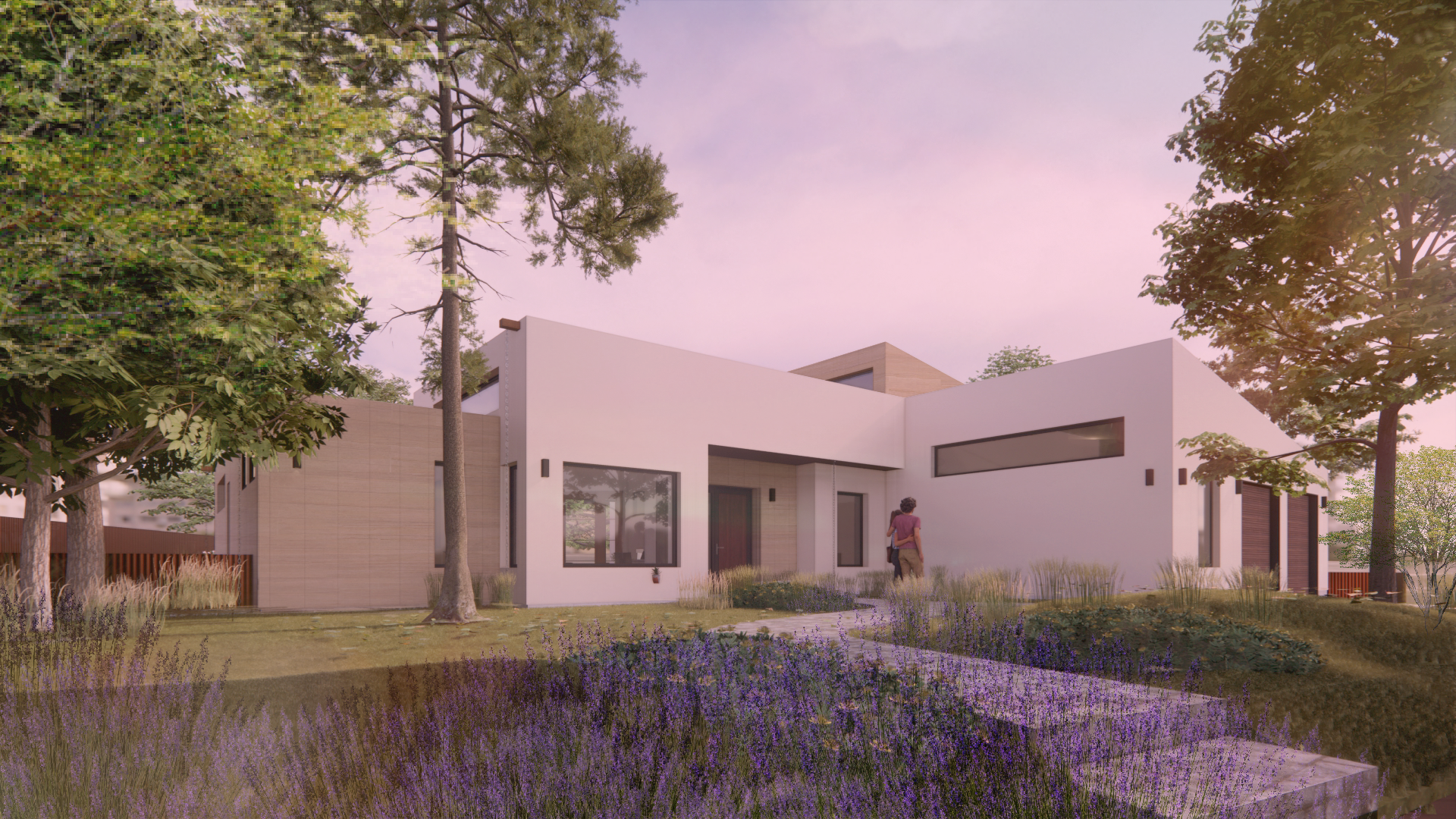 Enclave Certified Passive Residence by Baseline Design - Architizer