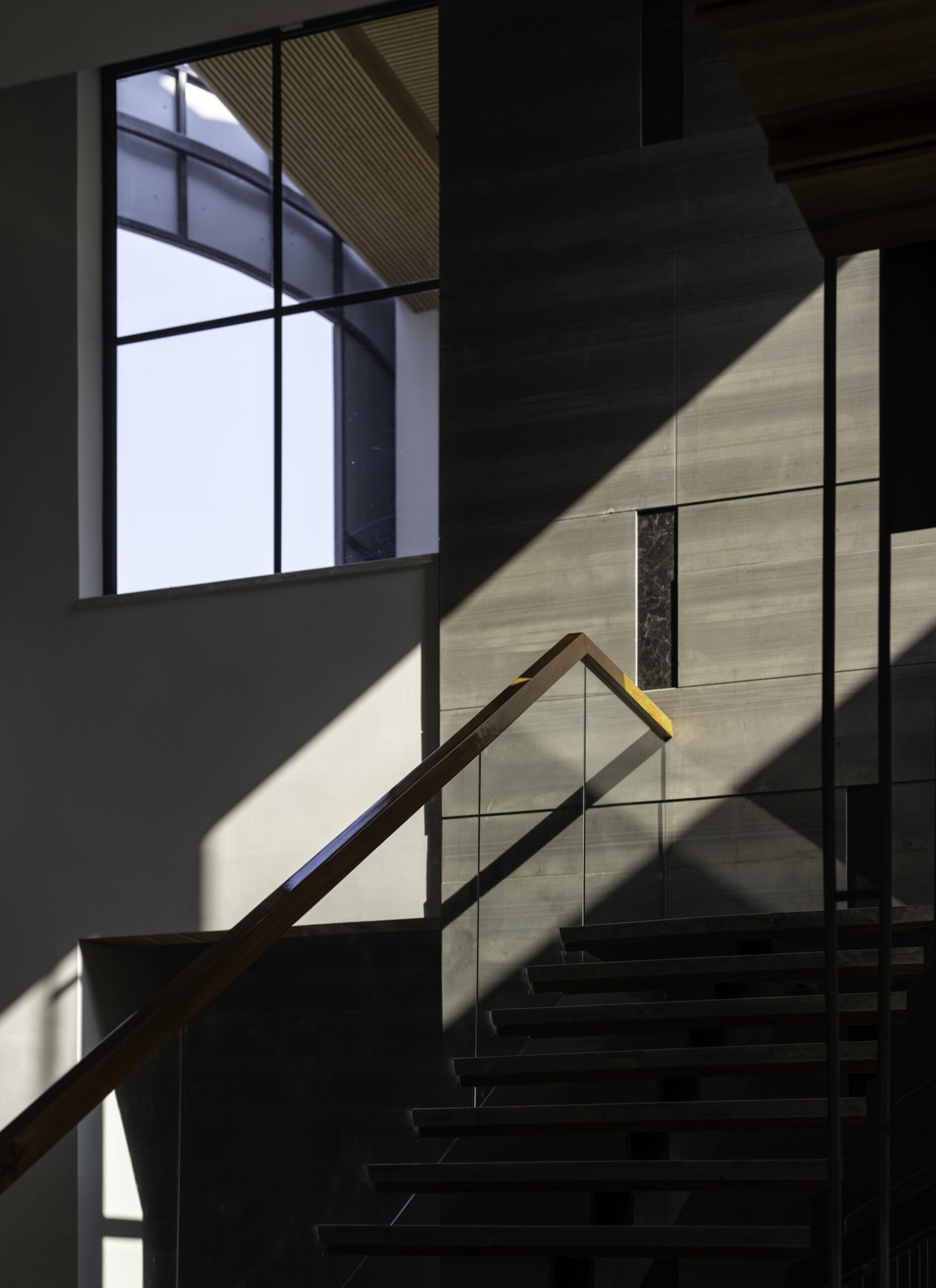 THE GIBBOUS HOUSE by Inner Value Architects - Architizer