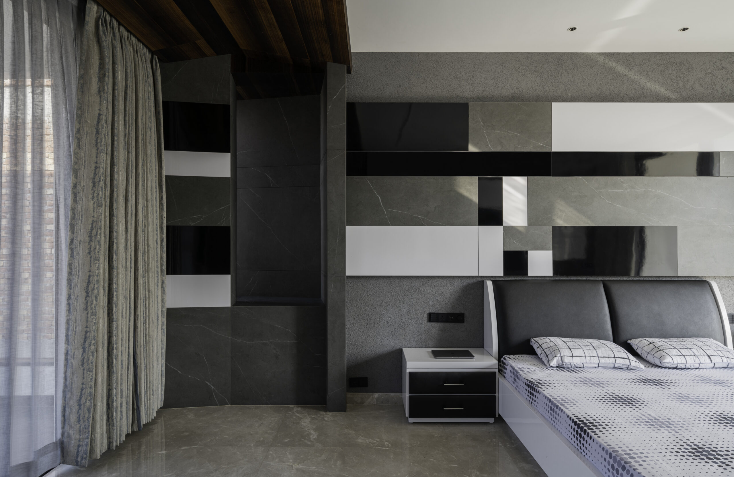 THE GIBBOUS HOUSE by Inner Value Architects - Architizer