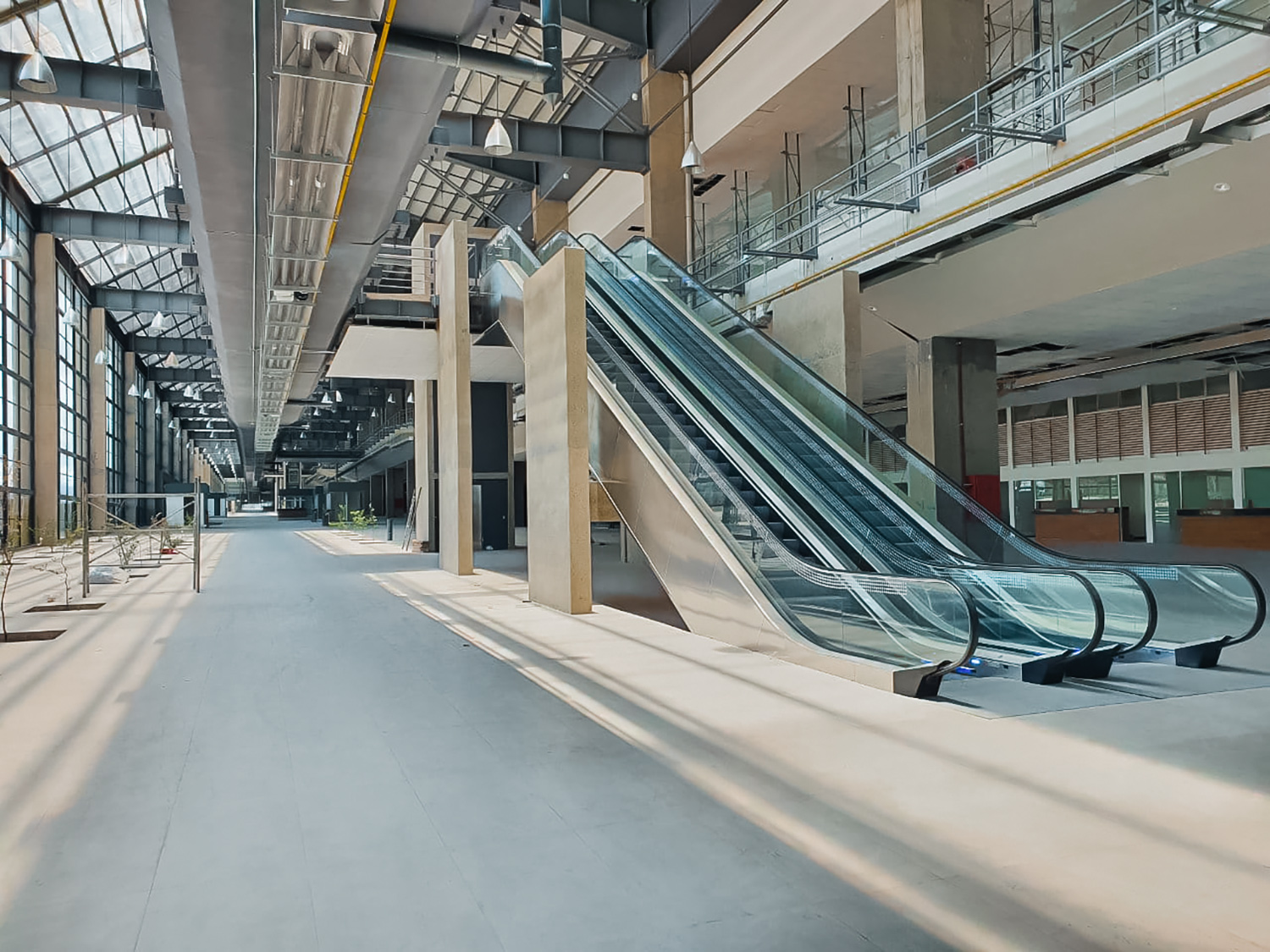 TERMINAL METROPOLITANA EL ALTO by ARQUITECTONICA.ESTUDIO - Architizer