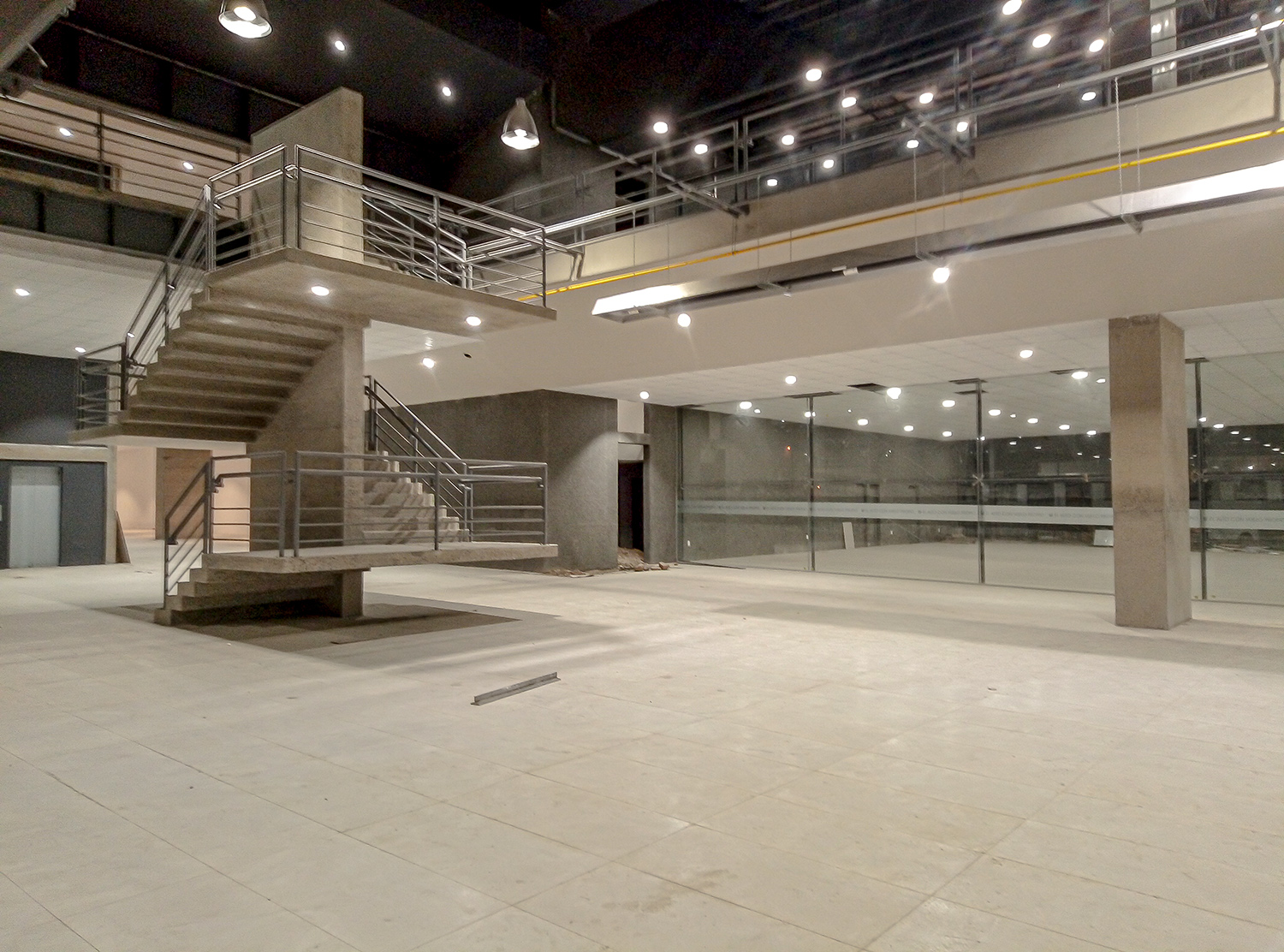 TERMINAL METROPOLITANA EL ALTO by ARQUITECTONICA.ESTUDIO - Architizer