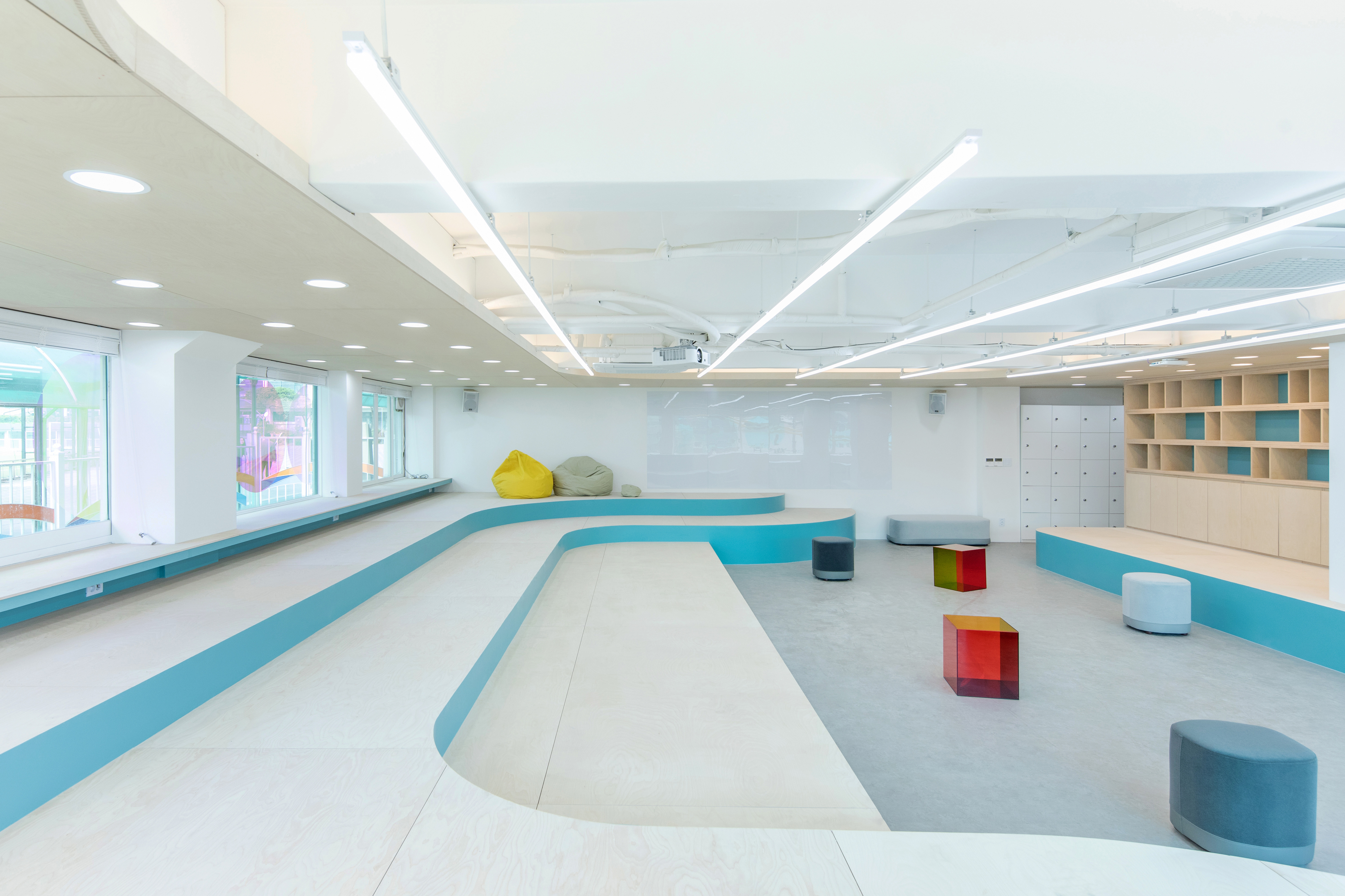 The Moving Band by G/O Architecture - Architizer